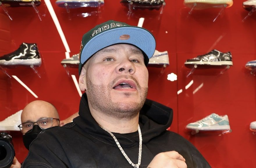 Fat Joe Congratulates Tony Yayo For Podcast Success, Reflects On G-Unit ...
