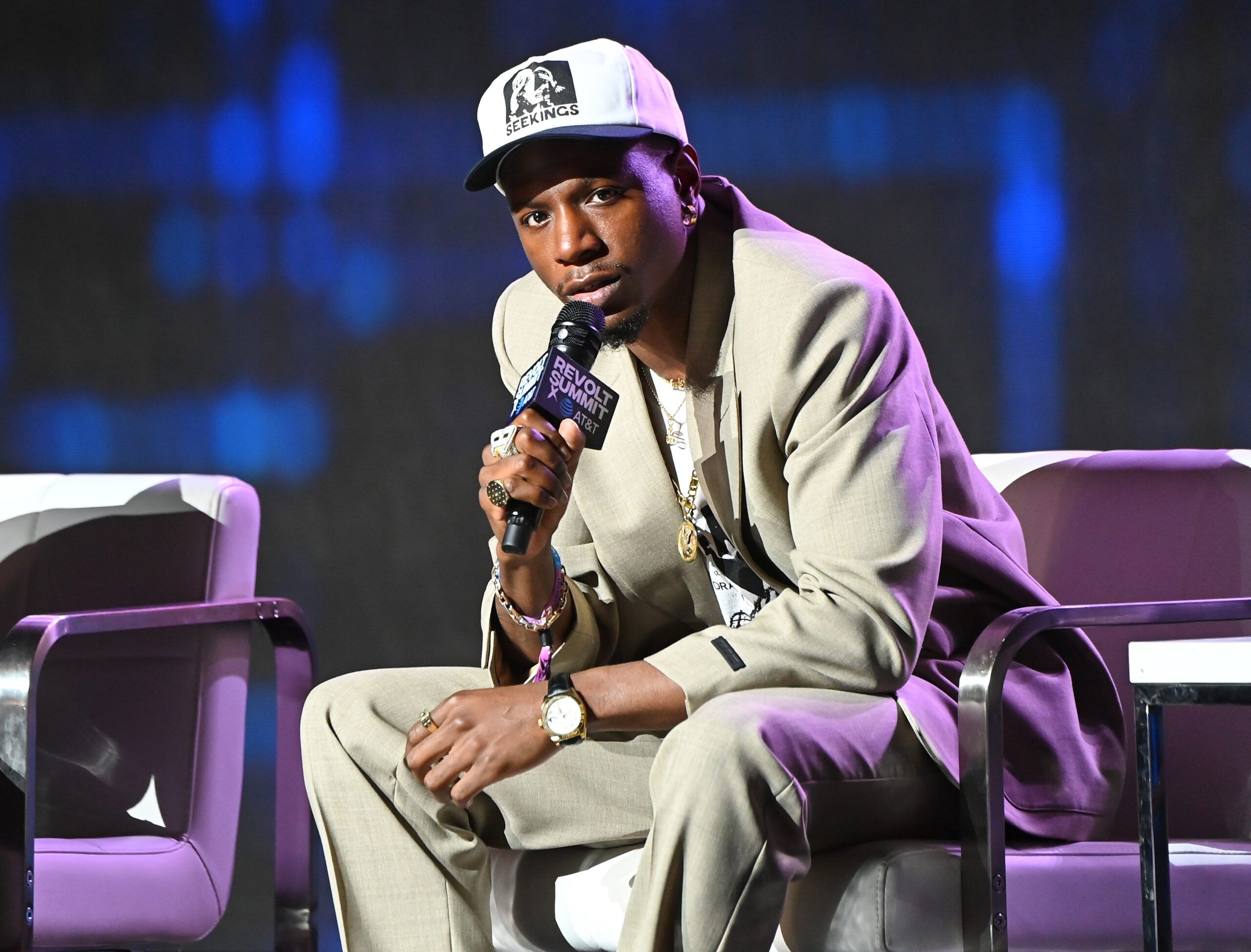 Joey Badass Net Worth 2024: Updated Wealth Of The Rapper