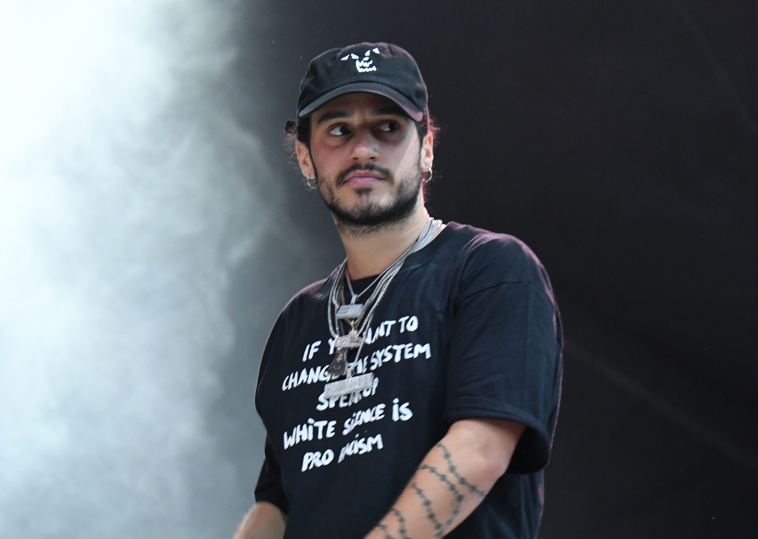 Russ Net Worth 2024: Updated Wealth Of The Rapper
