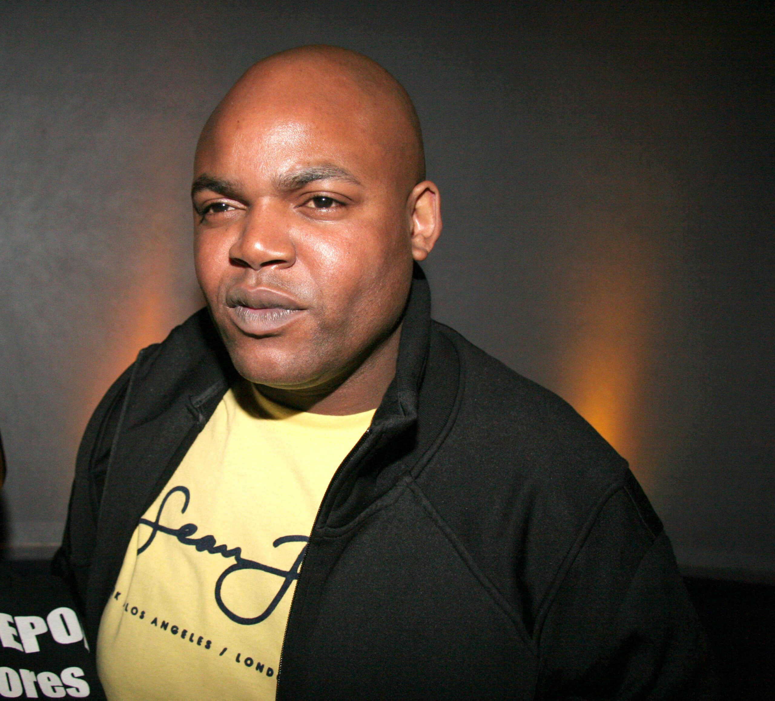 Harve Pierre Gets Court Date In Sexual Assault Lawsuit