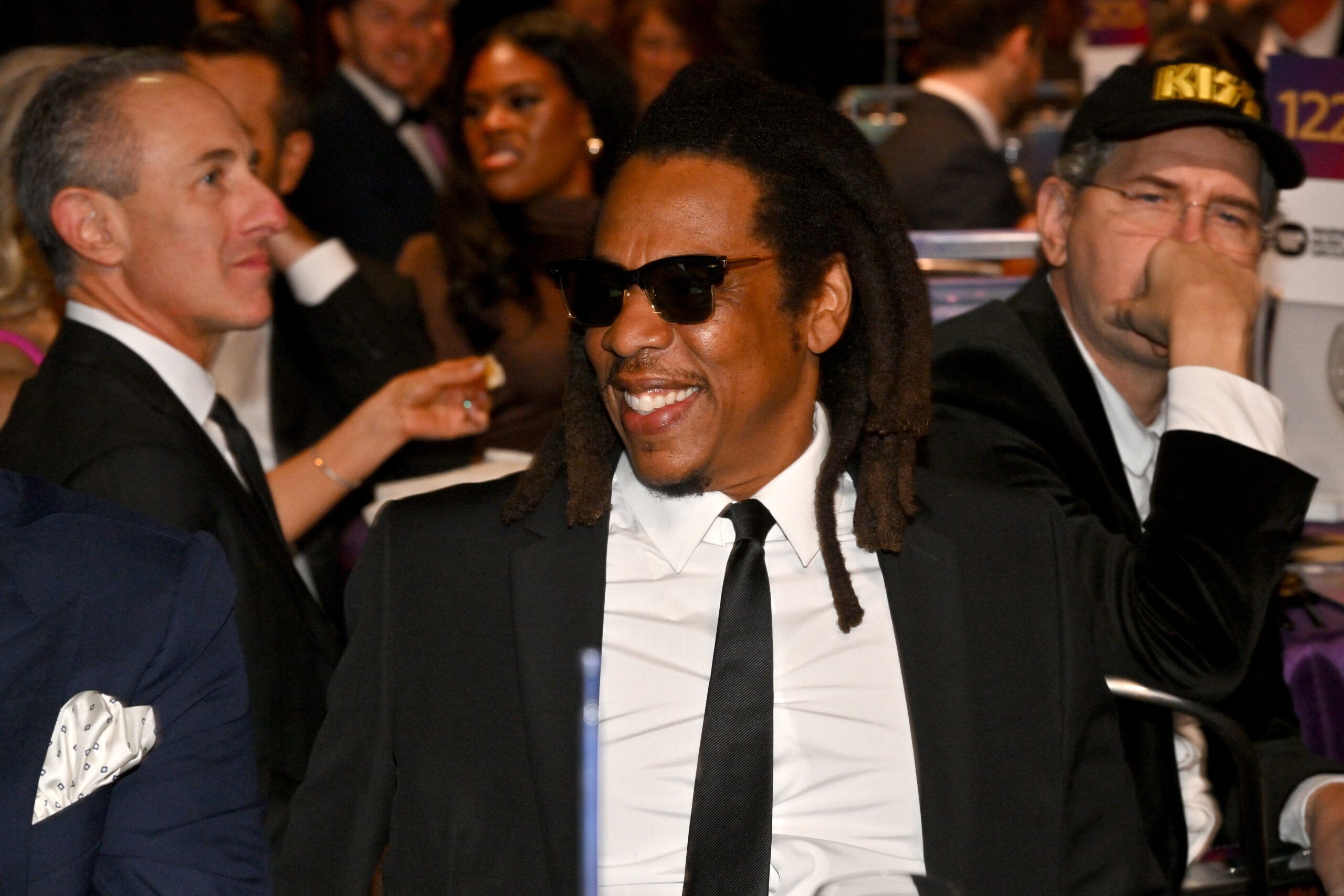 Jay-Z Celebrates "The Black Album" 20th Anniversary With Throwback Merch