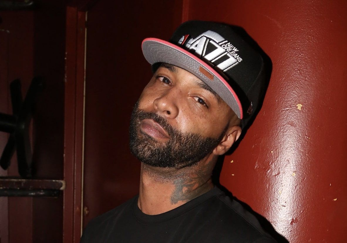 Joe Budden Won't Return To Gillie & Wallo's "Million Dollaz Worth Of ...