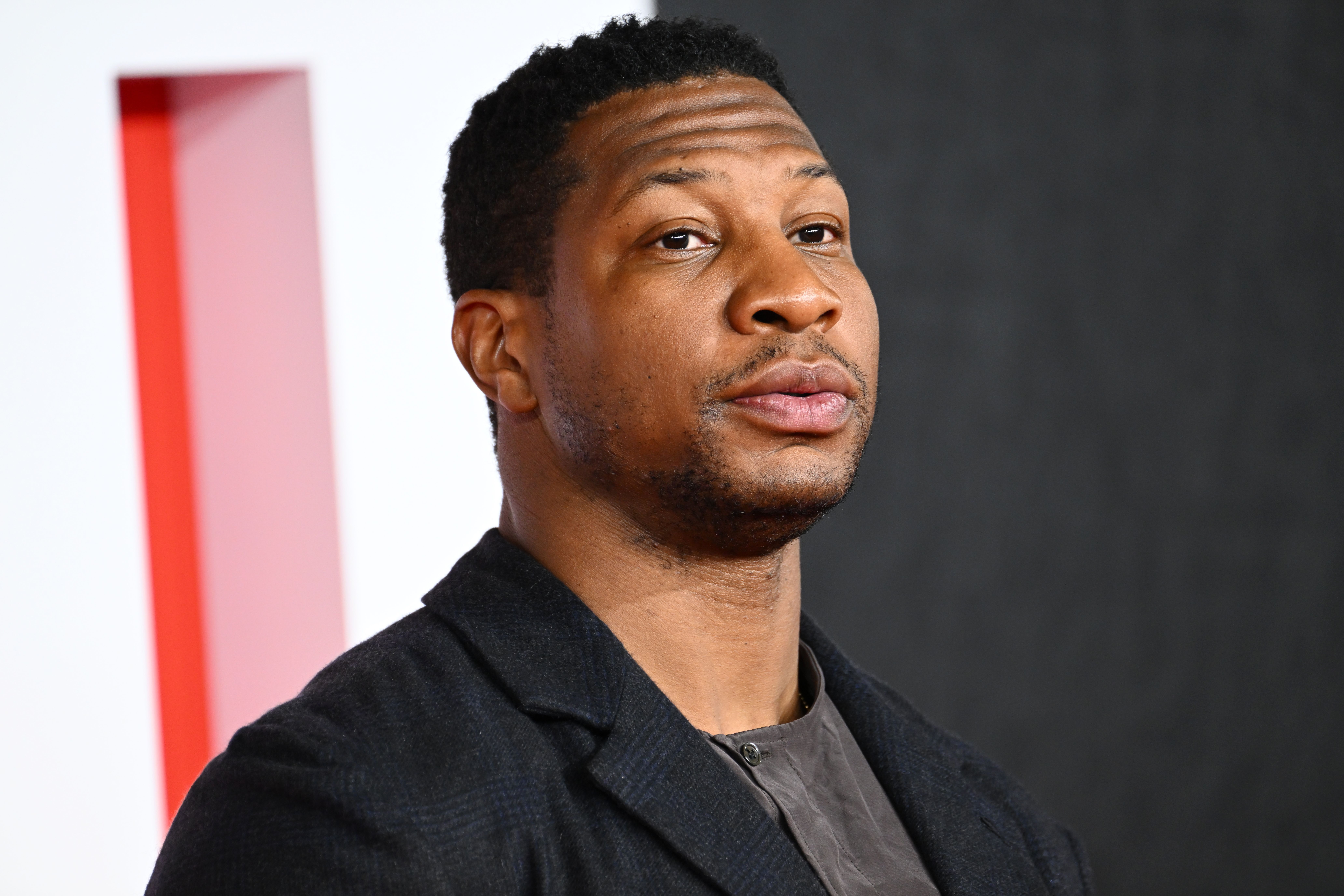 Jonathan Majors & Grace Jabbari Argue In Newly Released Audio