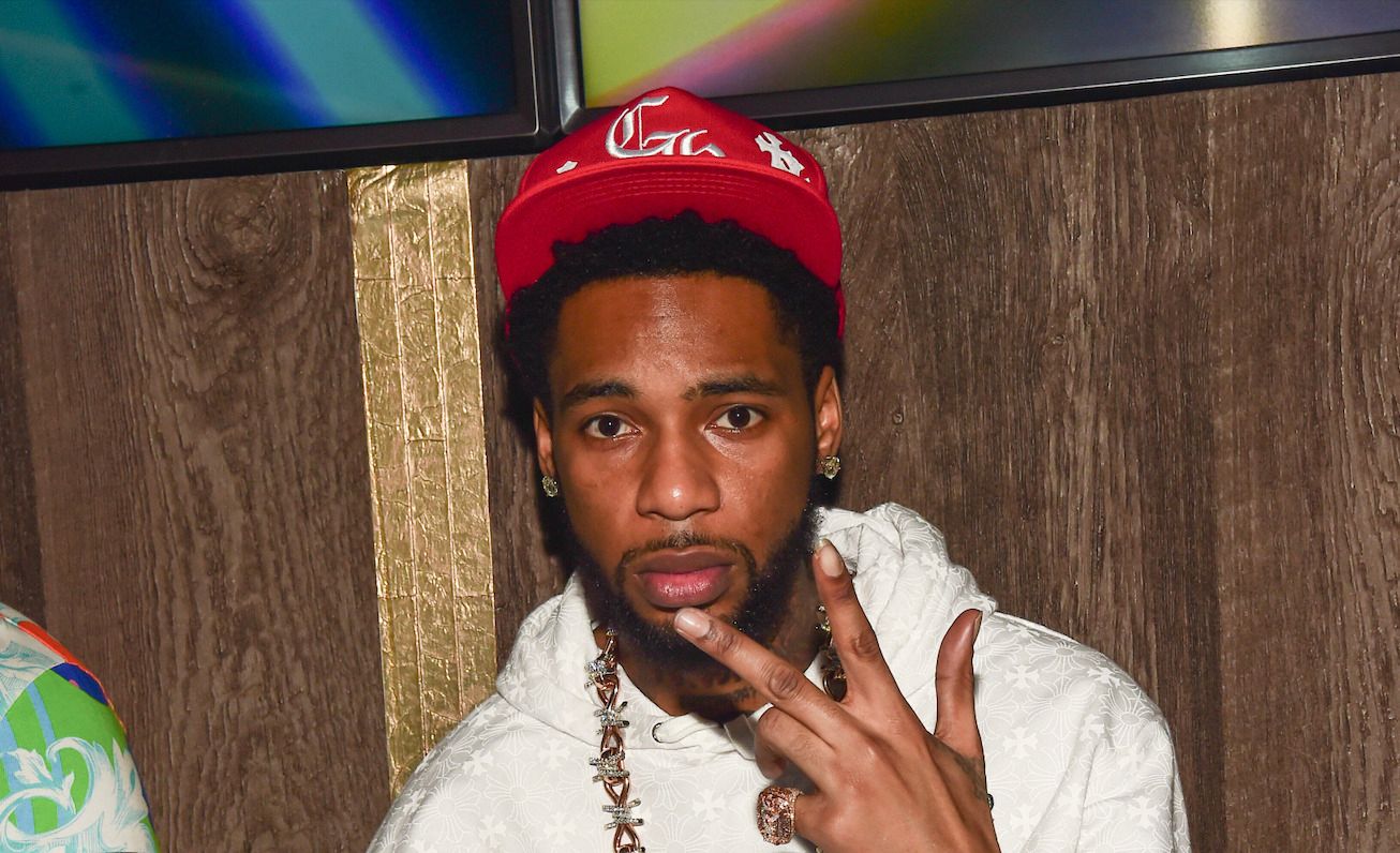 Key Glock Mourns Death Of The Glock Firearm Company's Founder & Engineer
