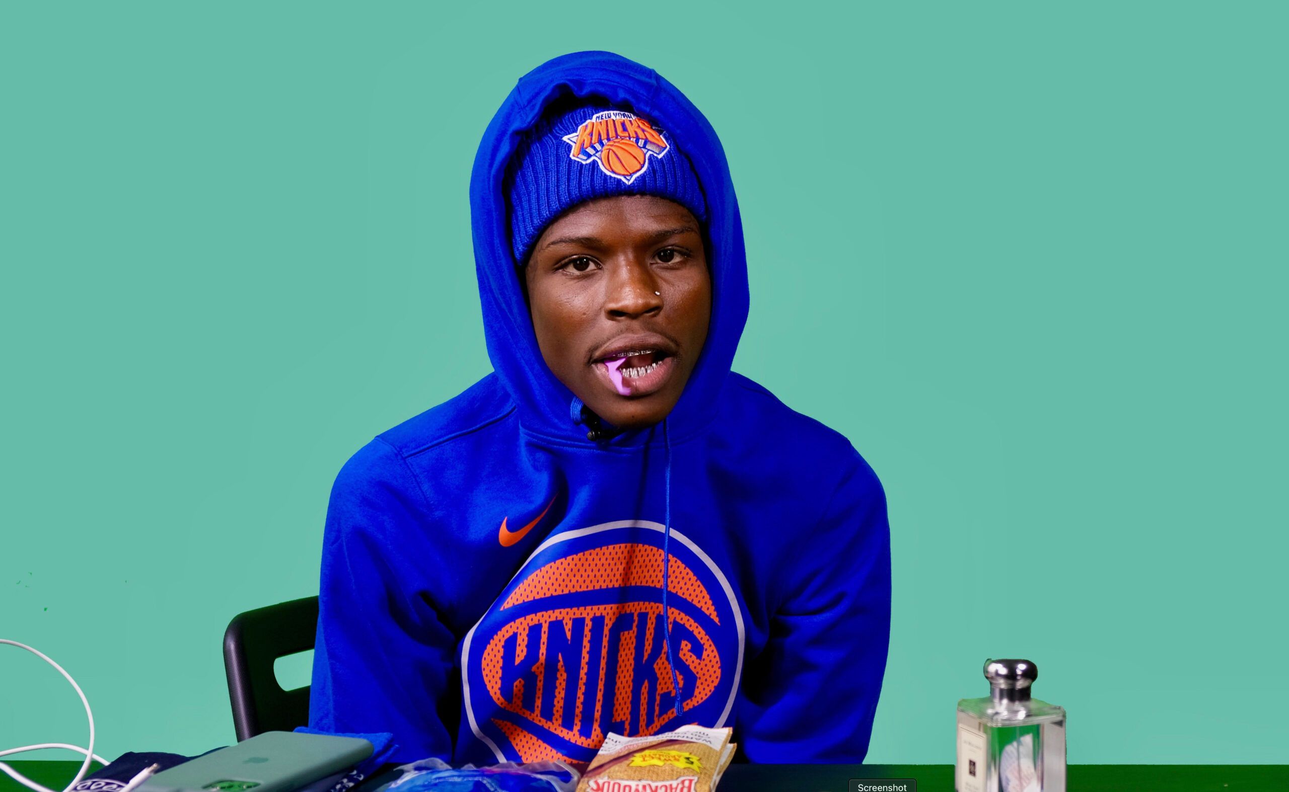 Quando Rondo Arrested On Federal Drug Charges: Report