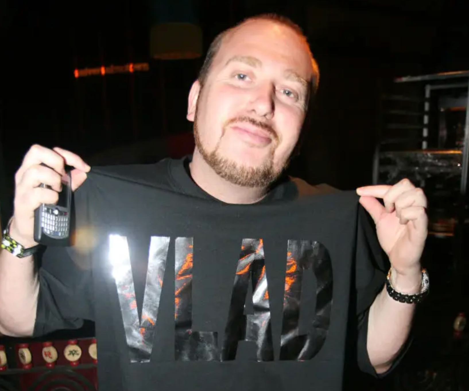 DJ Vlad Net Worth 2024: Updated Wealth of the "VladTV" Creator