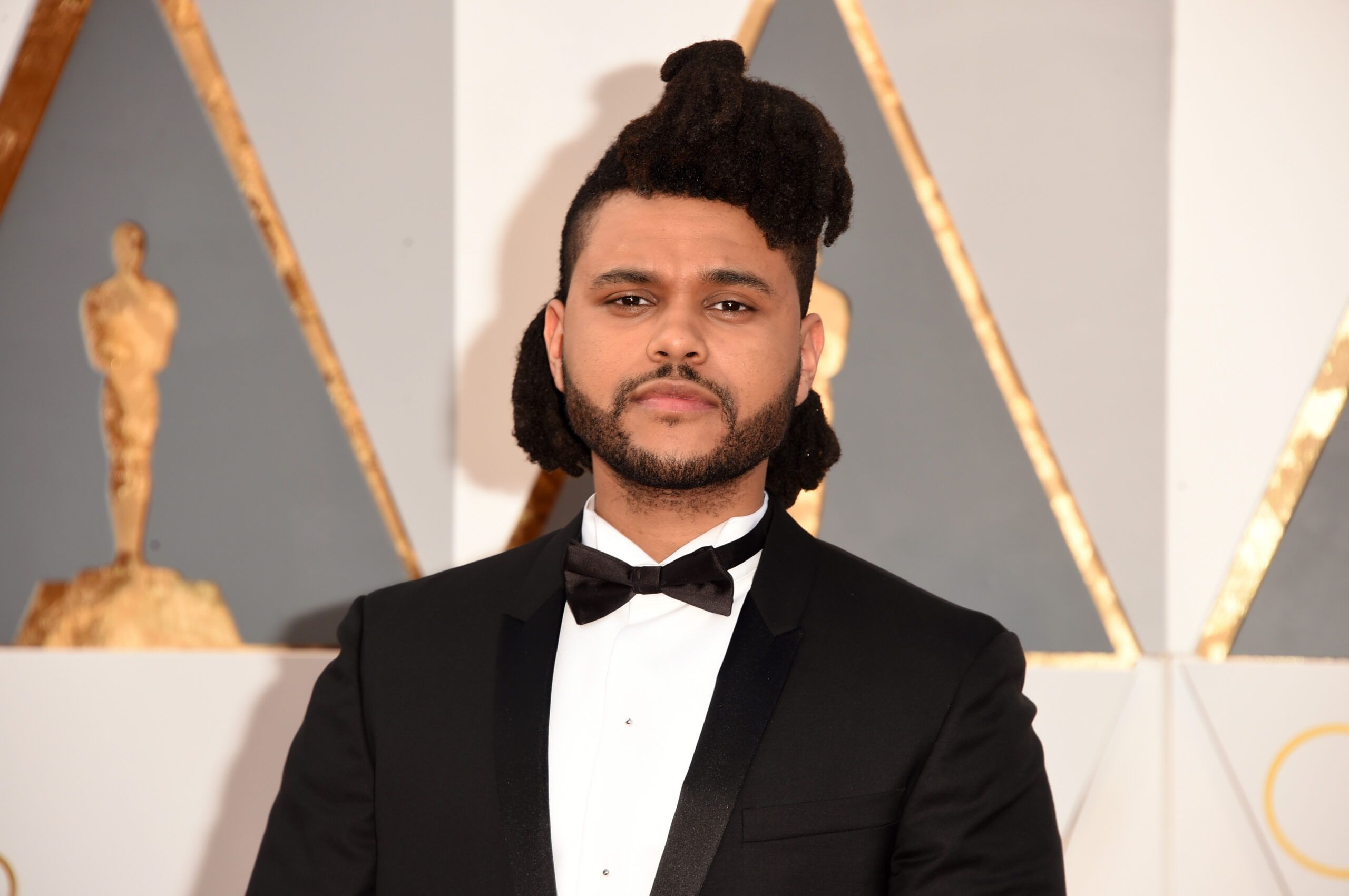 "Trust Issues": The Weeknd Confirms Song Release Was A Spotify Hack