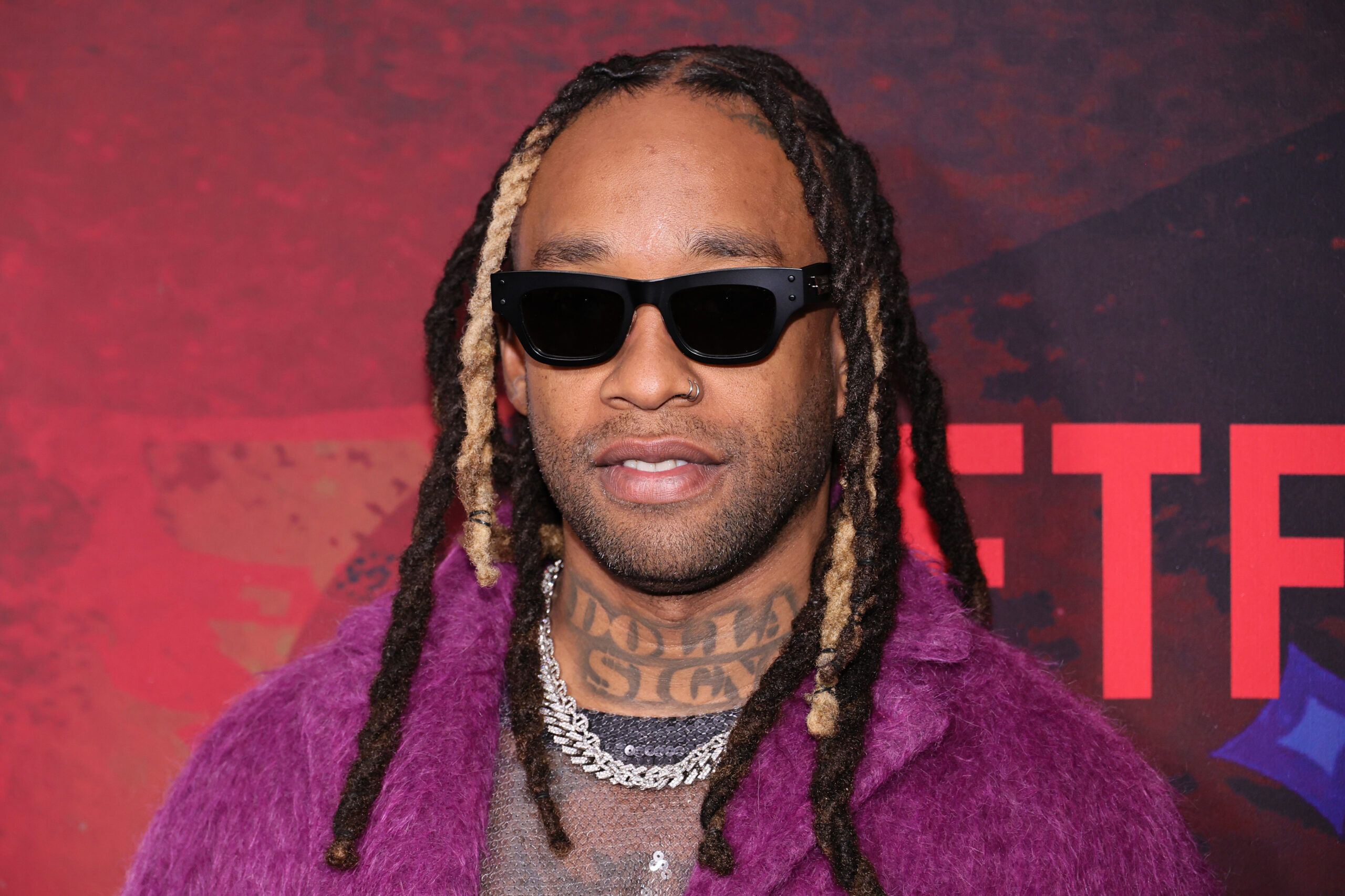 Kanye West & Ty Dolla Sign‘s "Vultures" Gets Official Artwork & Presave ...