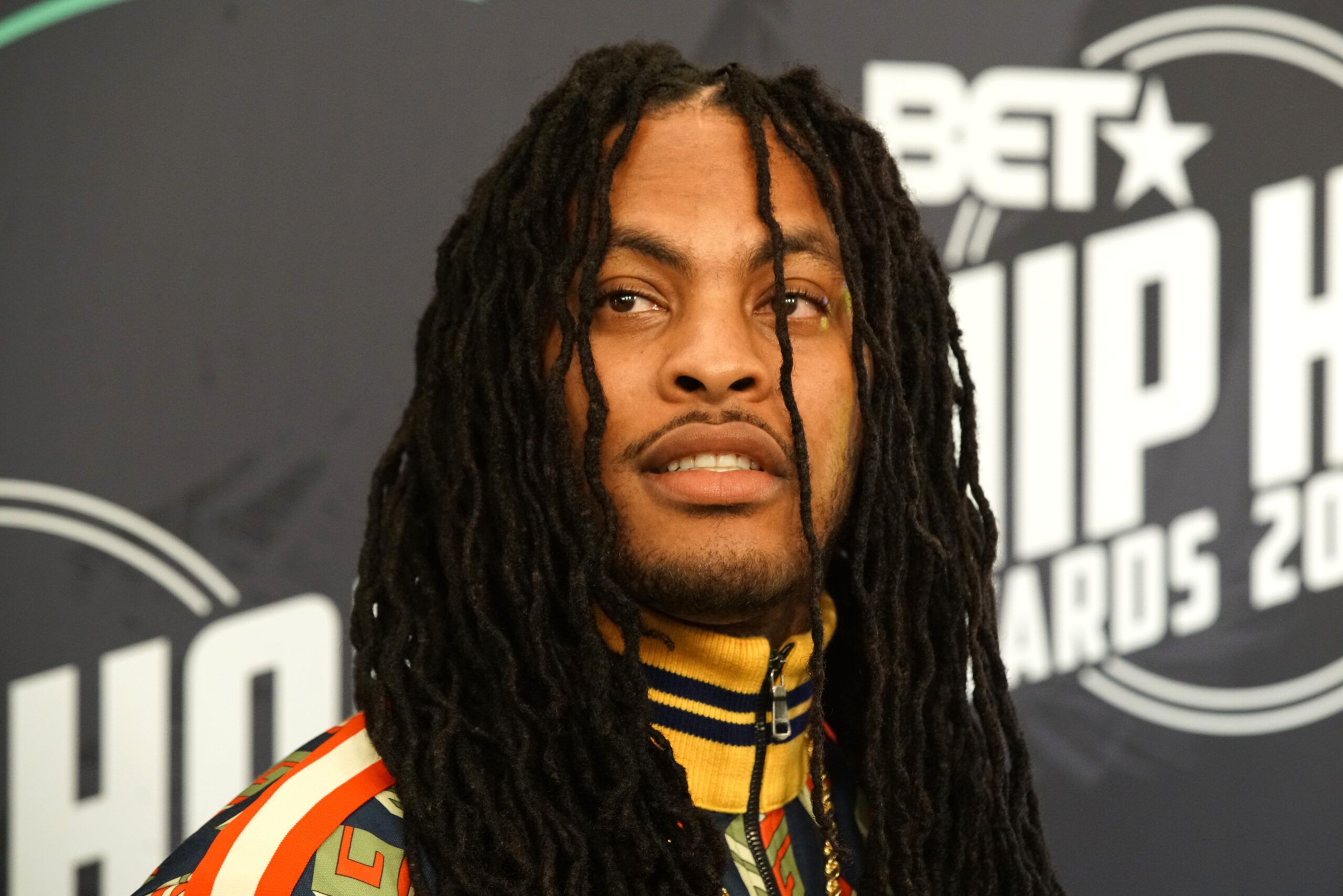 Waka Flocka Reveals How Sign Language Interpreter Mix-Up Has Taught Him ...