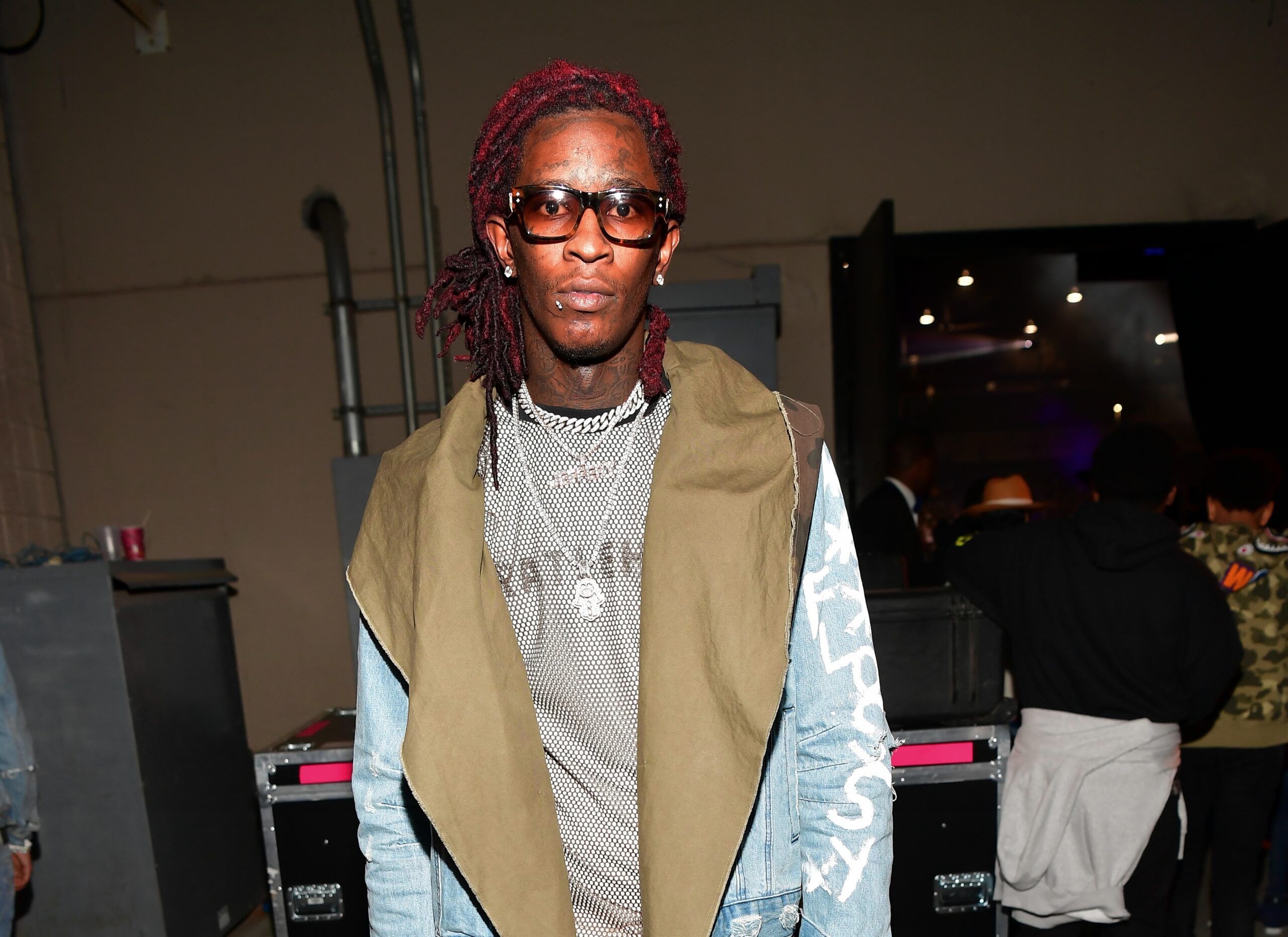 Young Thug Reveals What His Frequently Used Slang Words Actually Mean