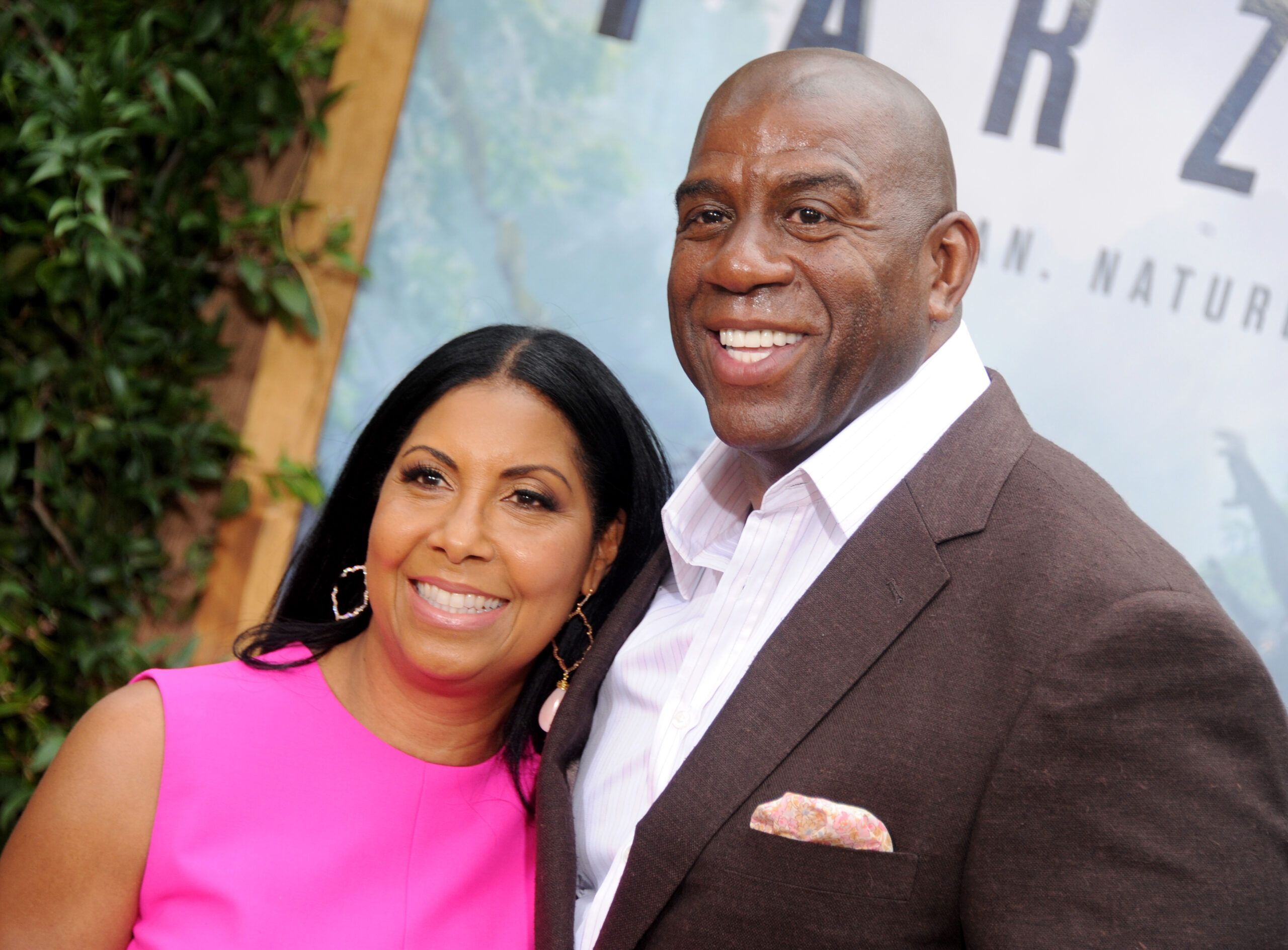 Cookie Johnson Net Worth 2023: What Is Magic Johnson's Wife Worth?