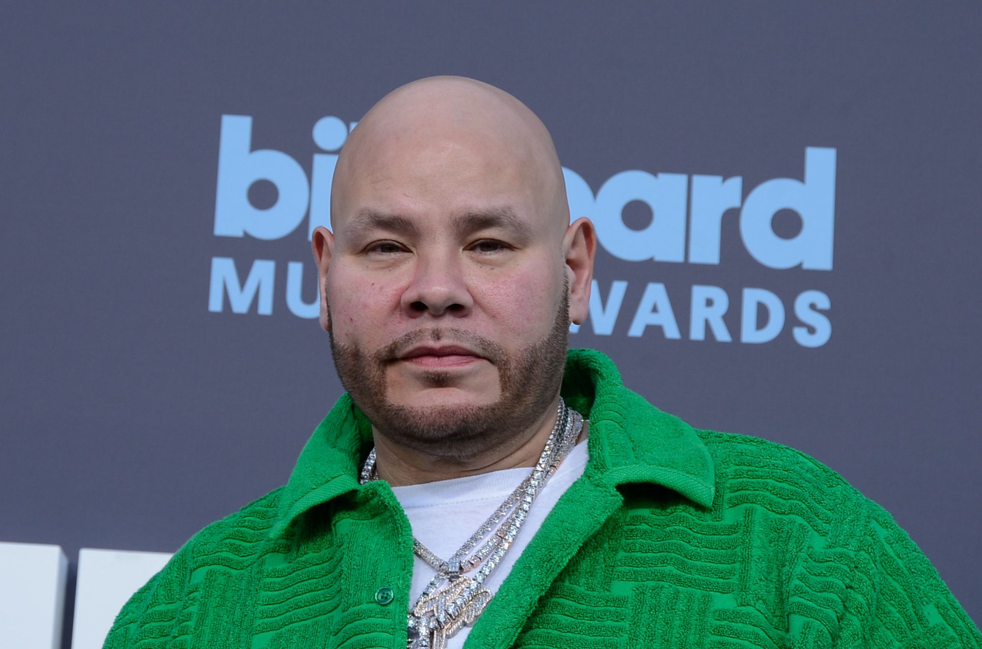 Fat Joe Believes Draymond Green Is Terror Squad Material