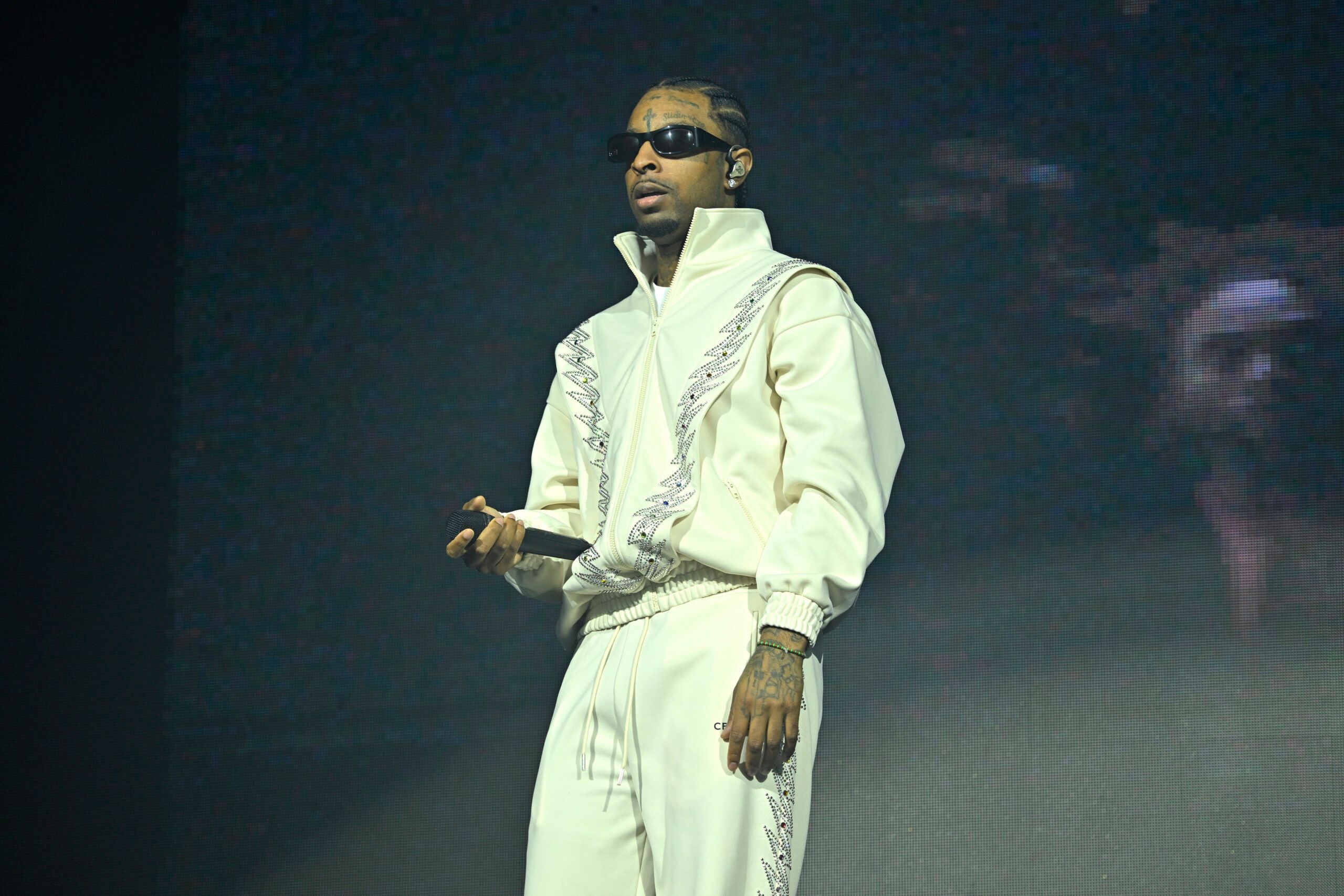 21 Savage "american dream" First-Week Sales Projections Are Here