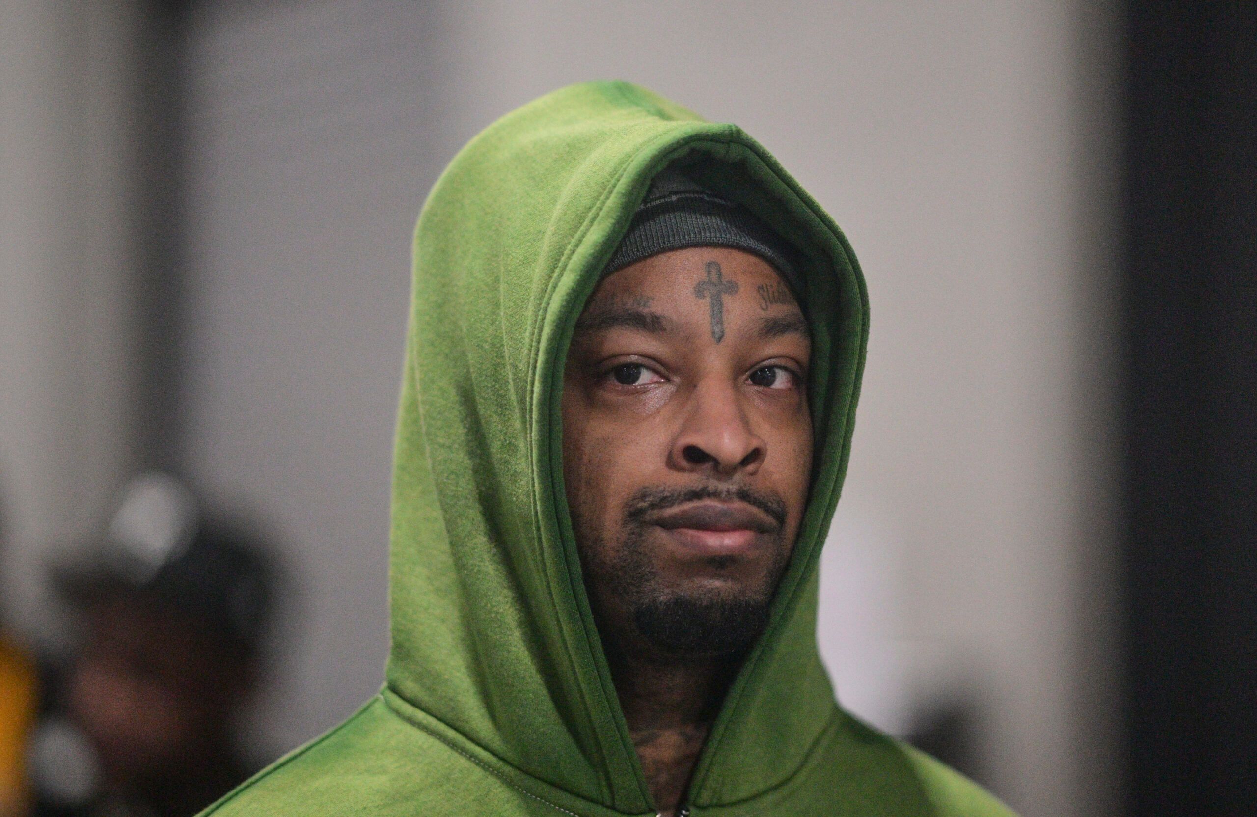 21 Savage "American Dream" Movie: What We Know