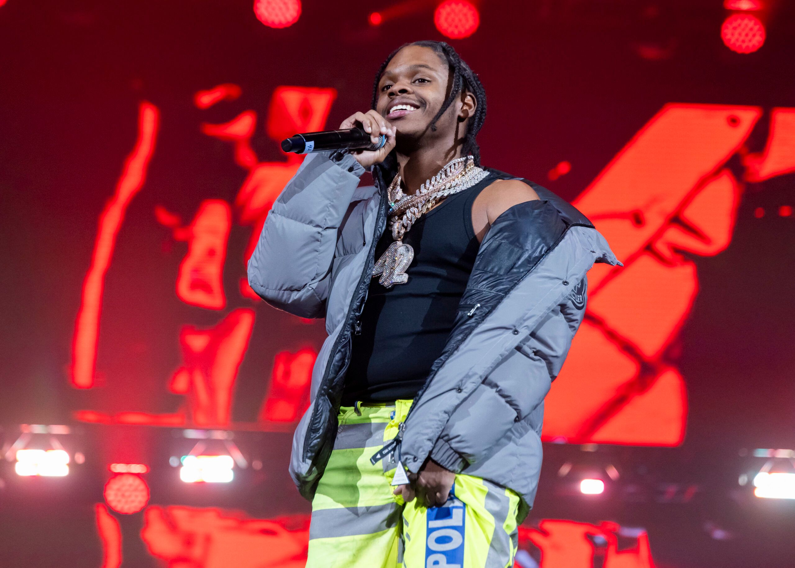 42 Dugg Invites Lil Baby, GloRilla, Jeezy & More To Homecoming Concert ...