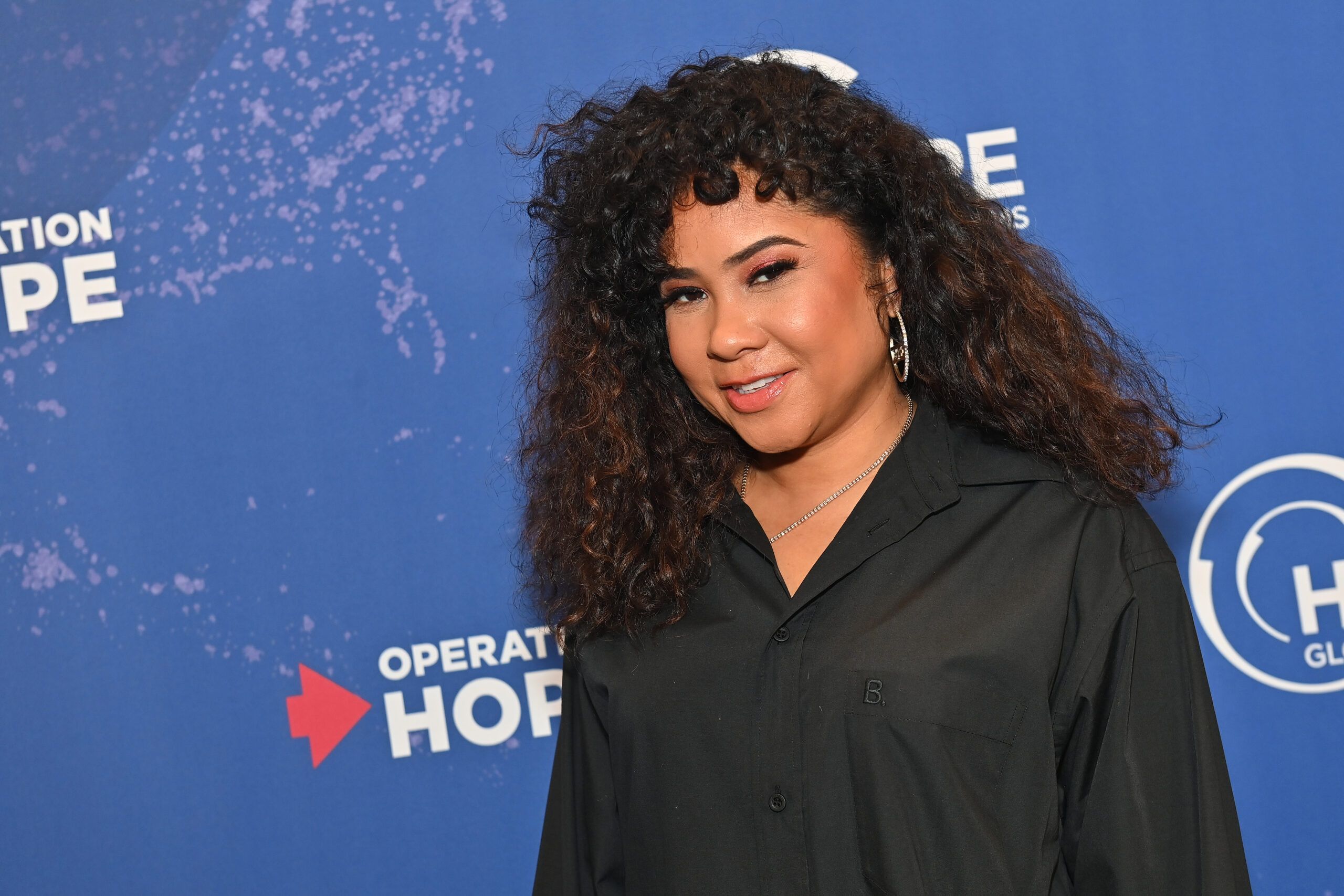 Angela Yee Reacts As Jess Hilarious Is Named As Her Permanent ...