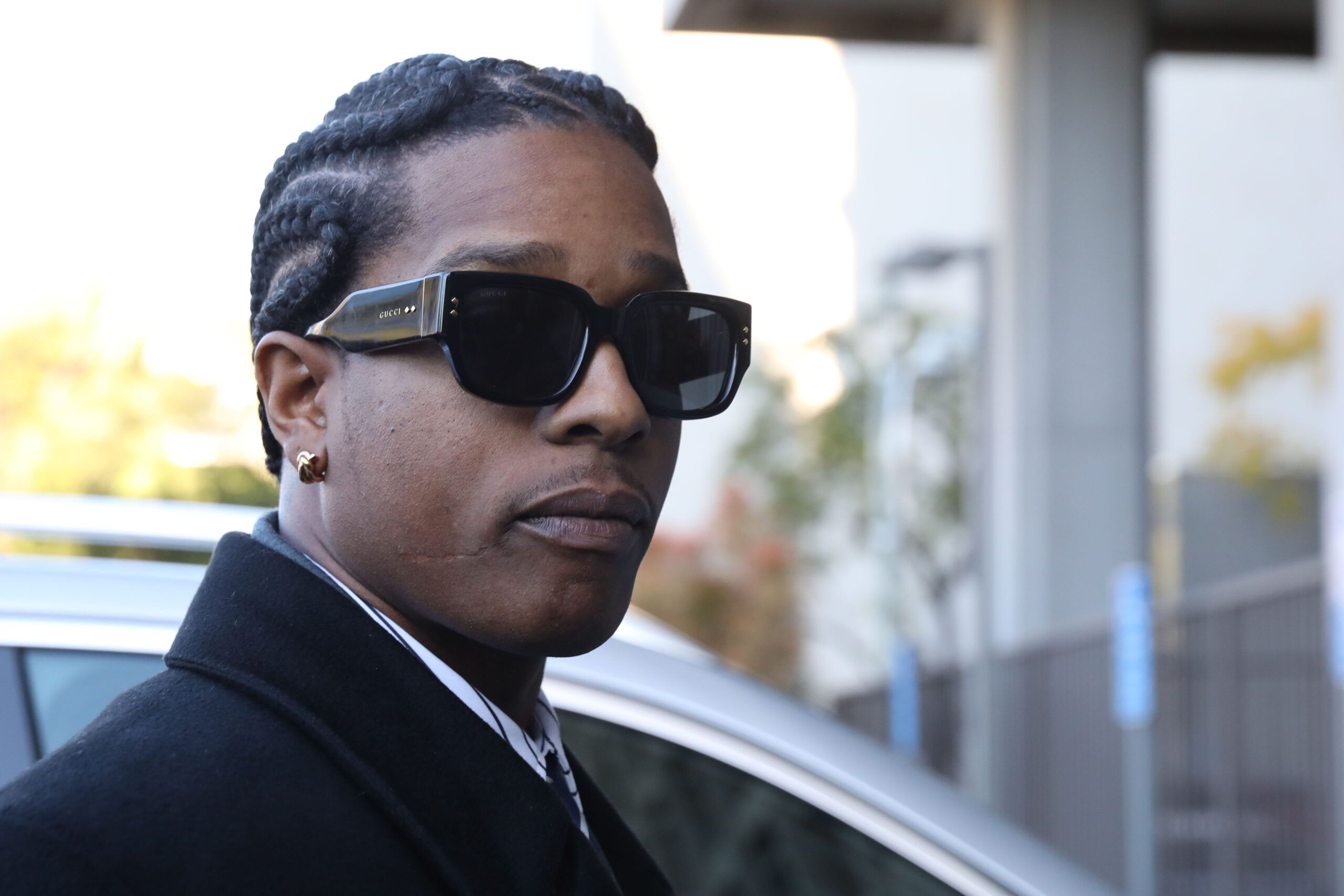 ASAP Rocky Opens Up On What His Next Album Will Sound Like