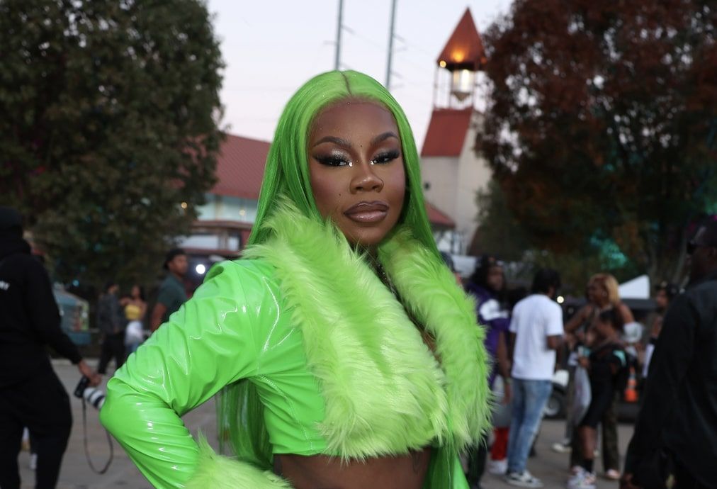 Sukihana Blasts Sapphire & Mariahlynn In New "Baddies East" Episode Preview