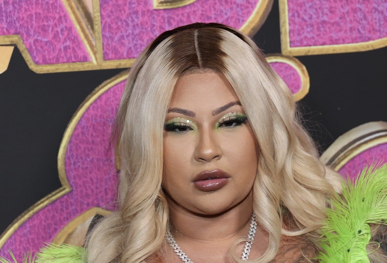 "Baddies East": Smiley Responds To Cast & Fans Over "Fake" Medical ...