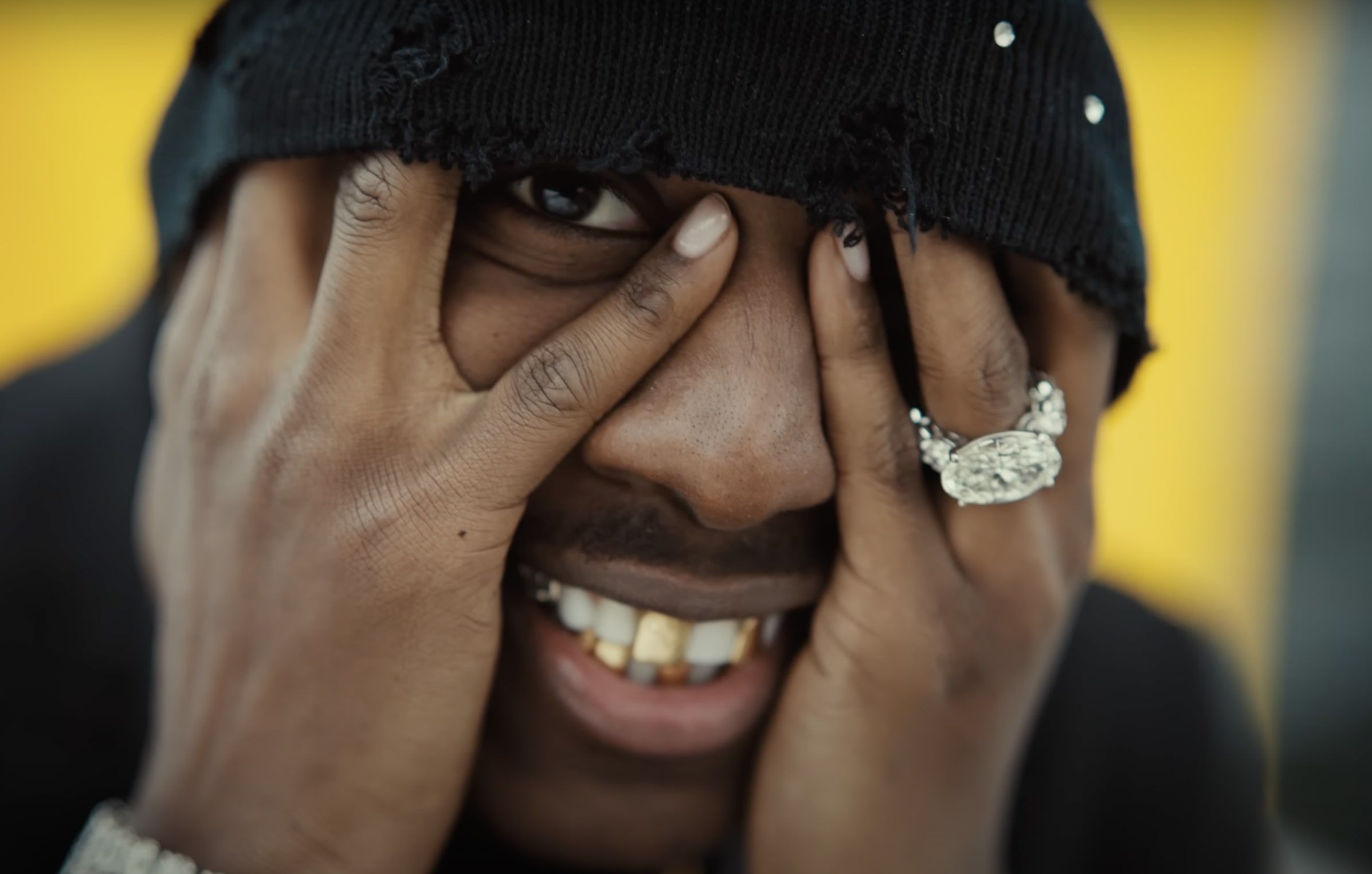 Lil Yachty & Chief Keef In "Say Ya Grace" Music Video From Lyrical ...