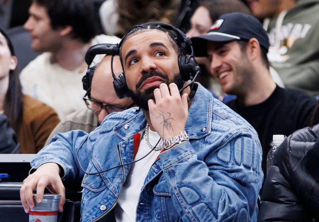 Drake Tomb Hoax Gets Fans Pressed Over His Fake Requests