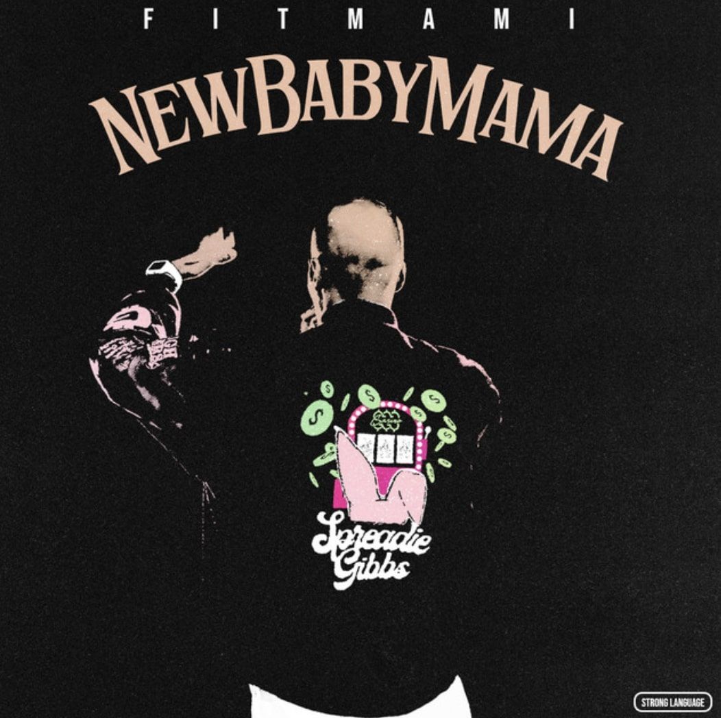 FIT MAMI's "New Baby Mama" Diss Track Attacks Freddie Gibbs, Nicki ...