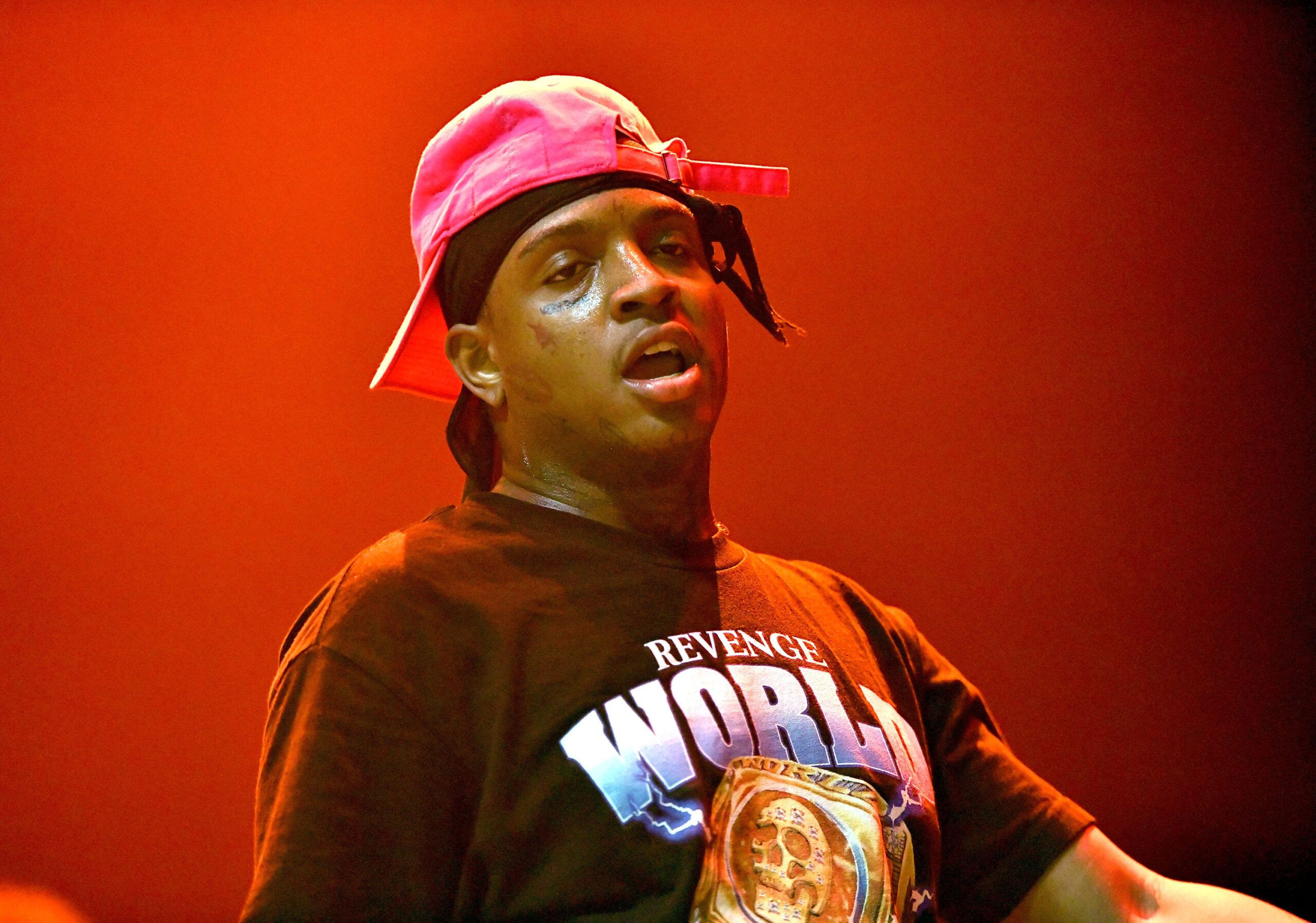 Ski Mask The Slump God Net Worth 2024: What Is The Rapper Worth?