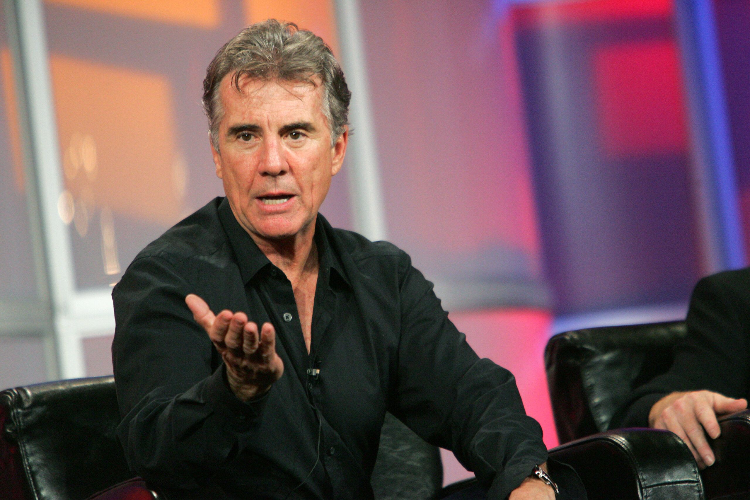 John Walsh Net Worth 2024: What Is The "AMW" Host Worth?