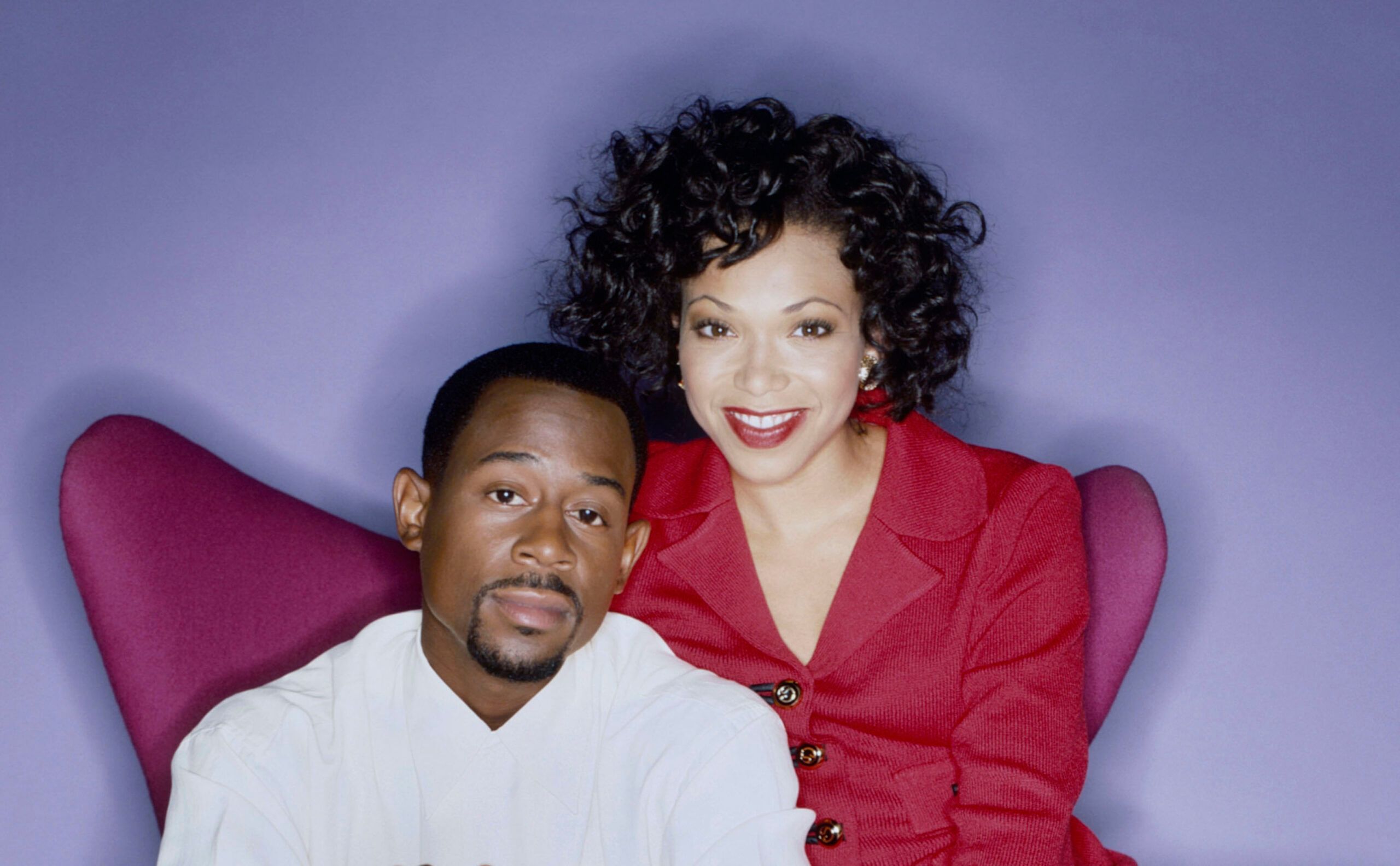 "Martin" Stars: Where Are They Now?