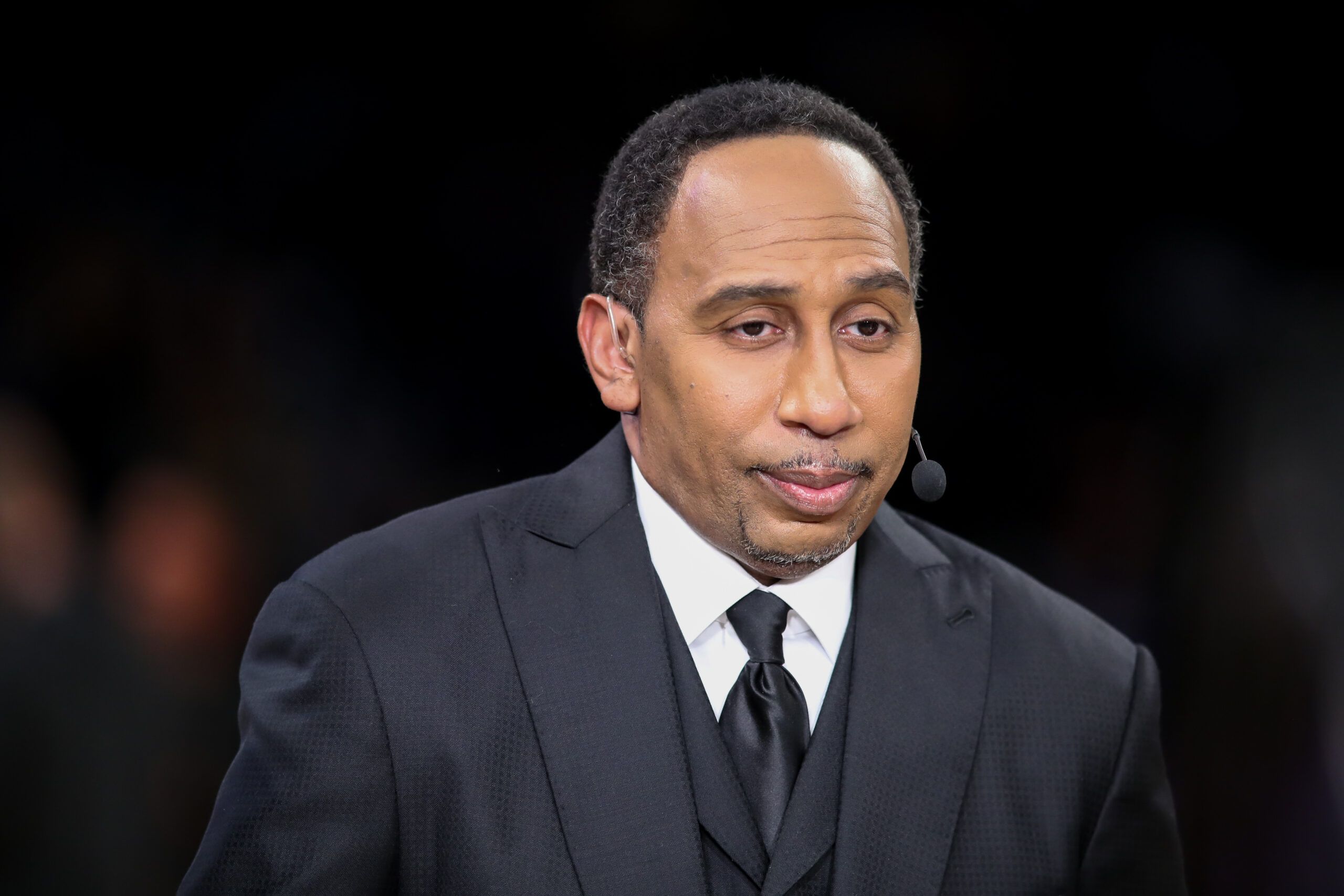 Stephen A. Smith's Beef With Jason Whitlock, Explained