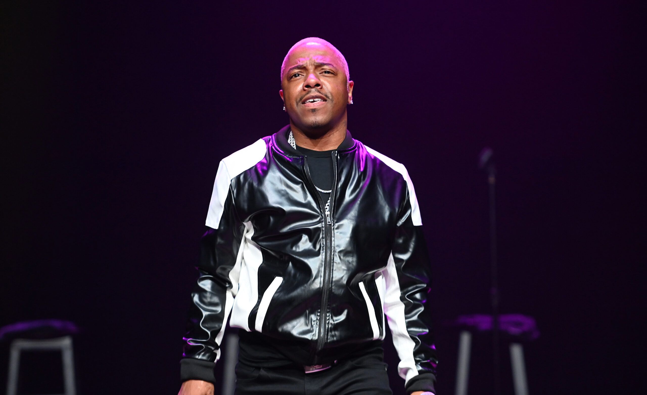 Sisqo Net Worth 2024: What Is The Singer Worth?