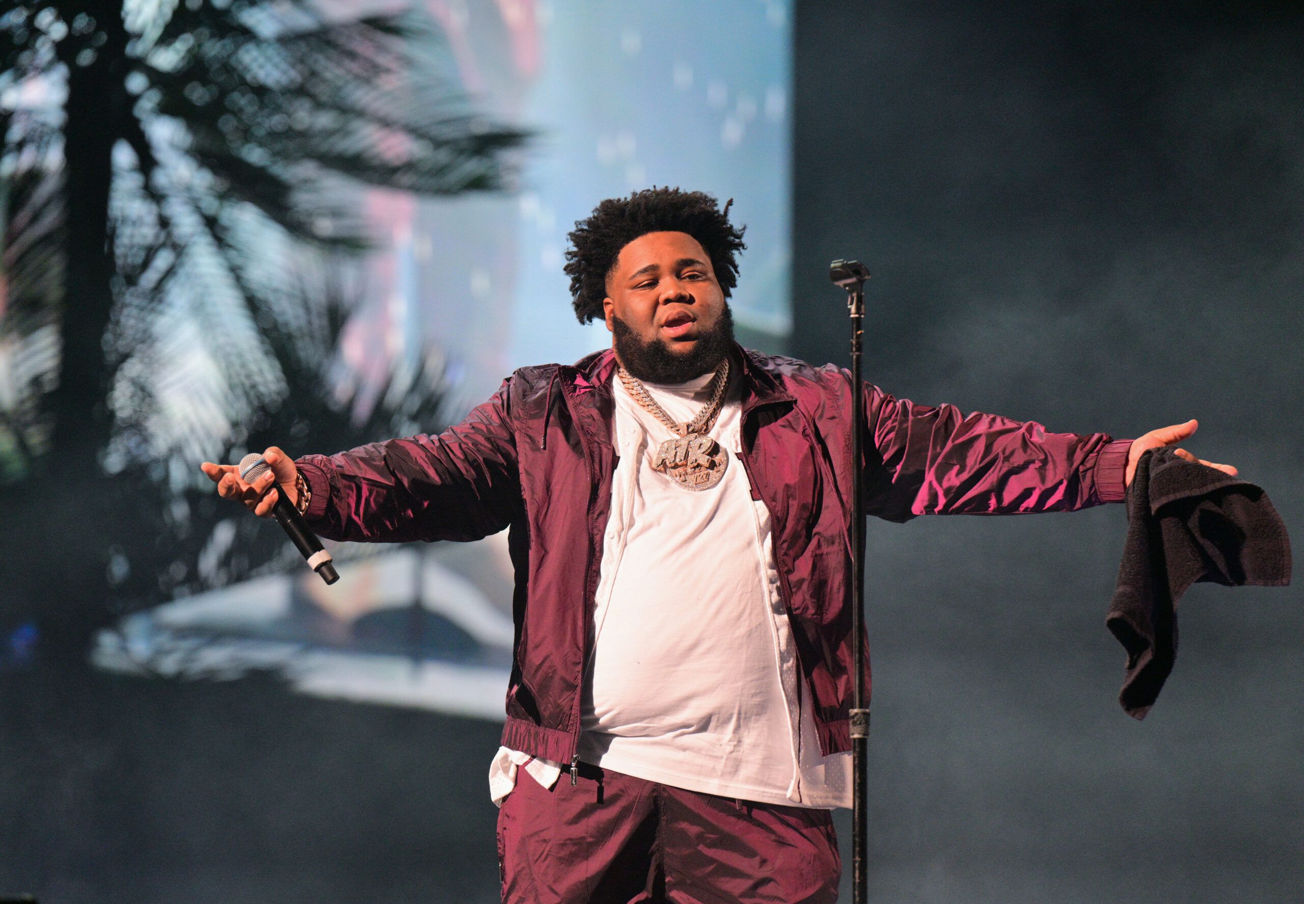 Rod Wave Net Worth 2024: What Is The Rapper Worth?