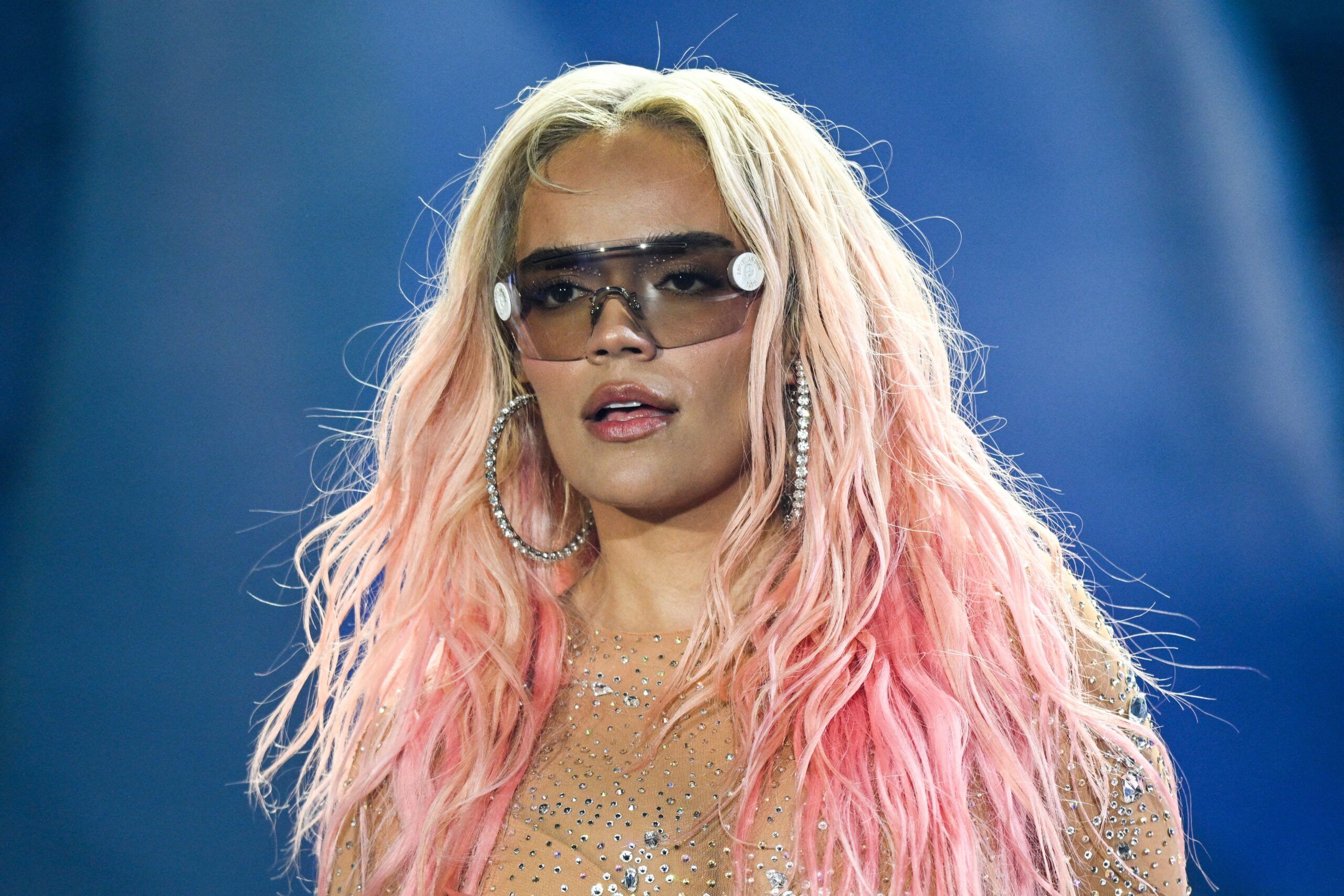 Karol G Net Worth 2024: What Is The Reggaeton Star Worth?