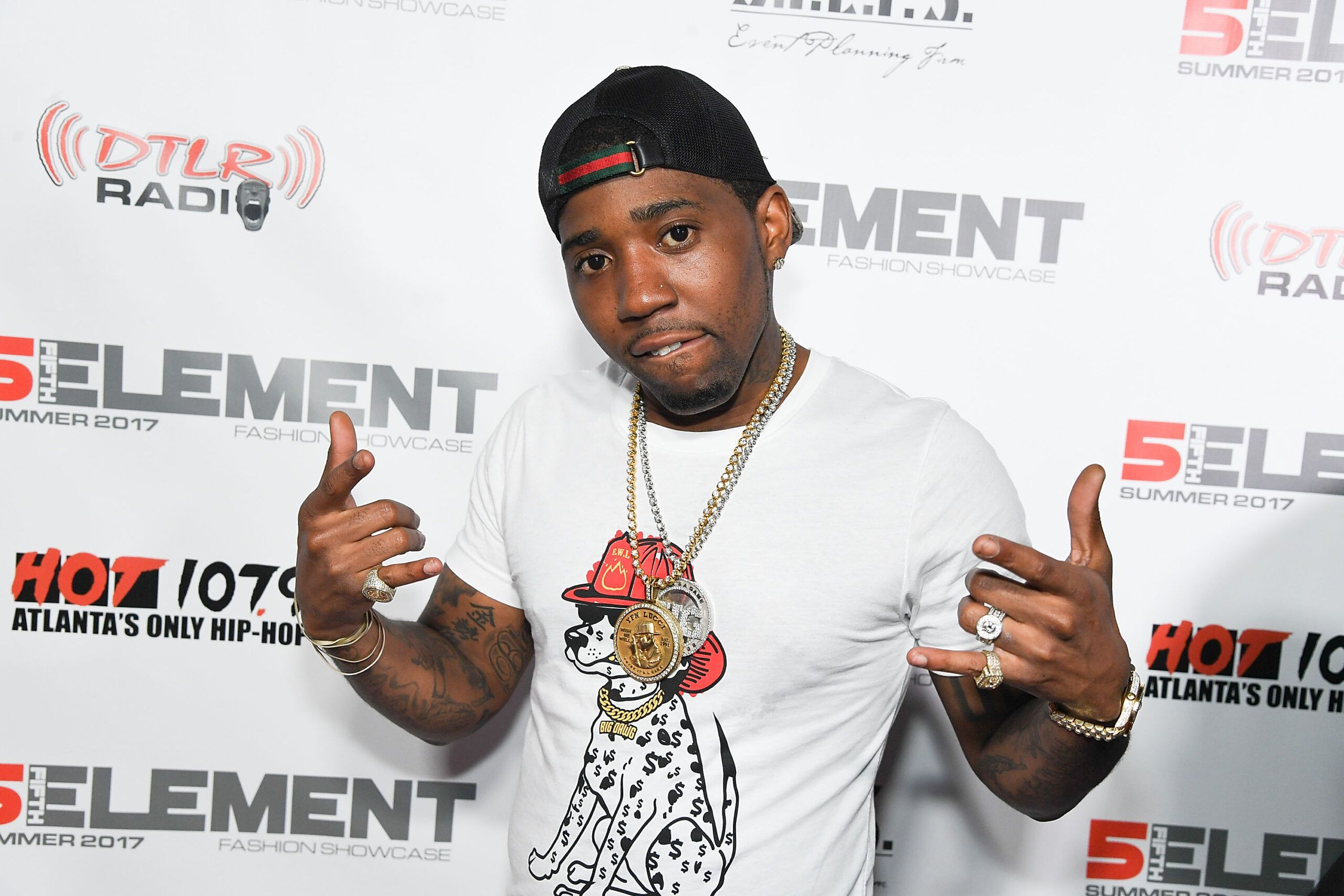 YFN Lucci Songs: 7 Essentials You Need To Stream Right Now