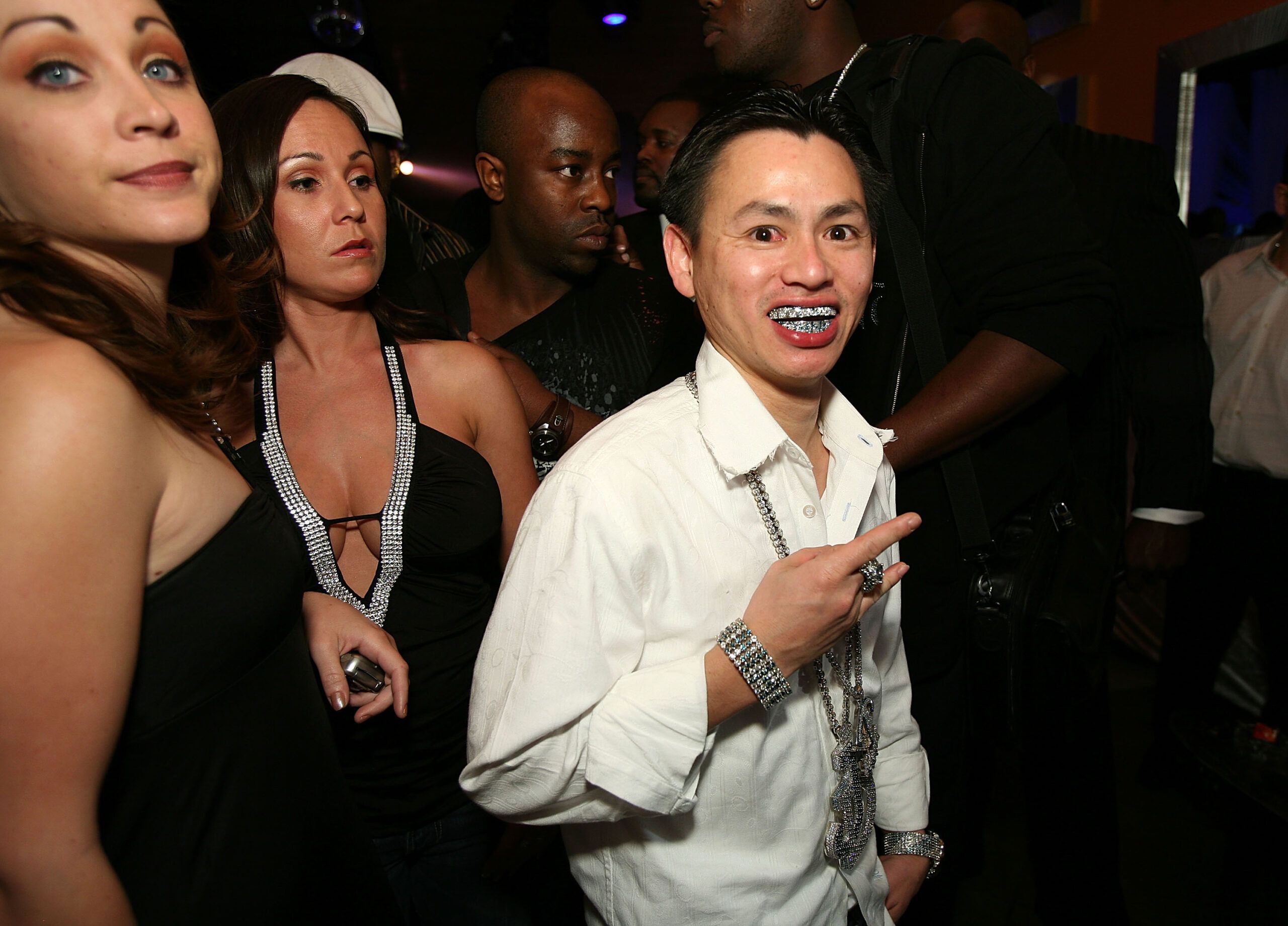 Johnny Dang Net Worth 2024: Updated Wealth Of The Jeweler