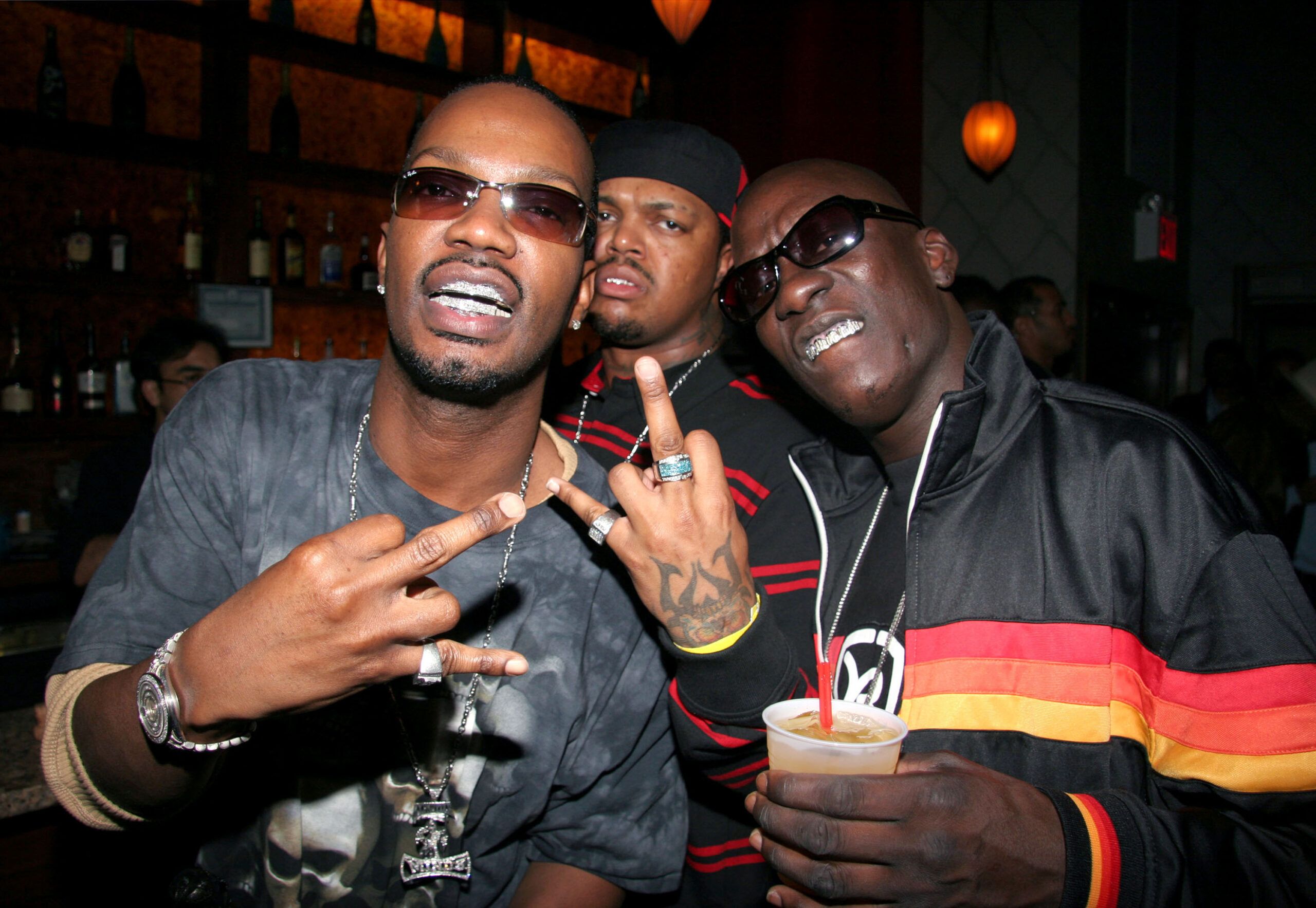 What Is Horrorcore? Sounds Of Rap's Sinister Side