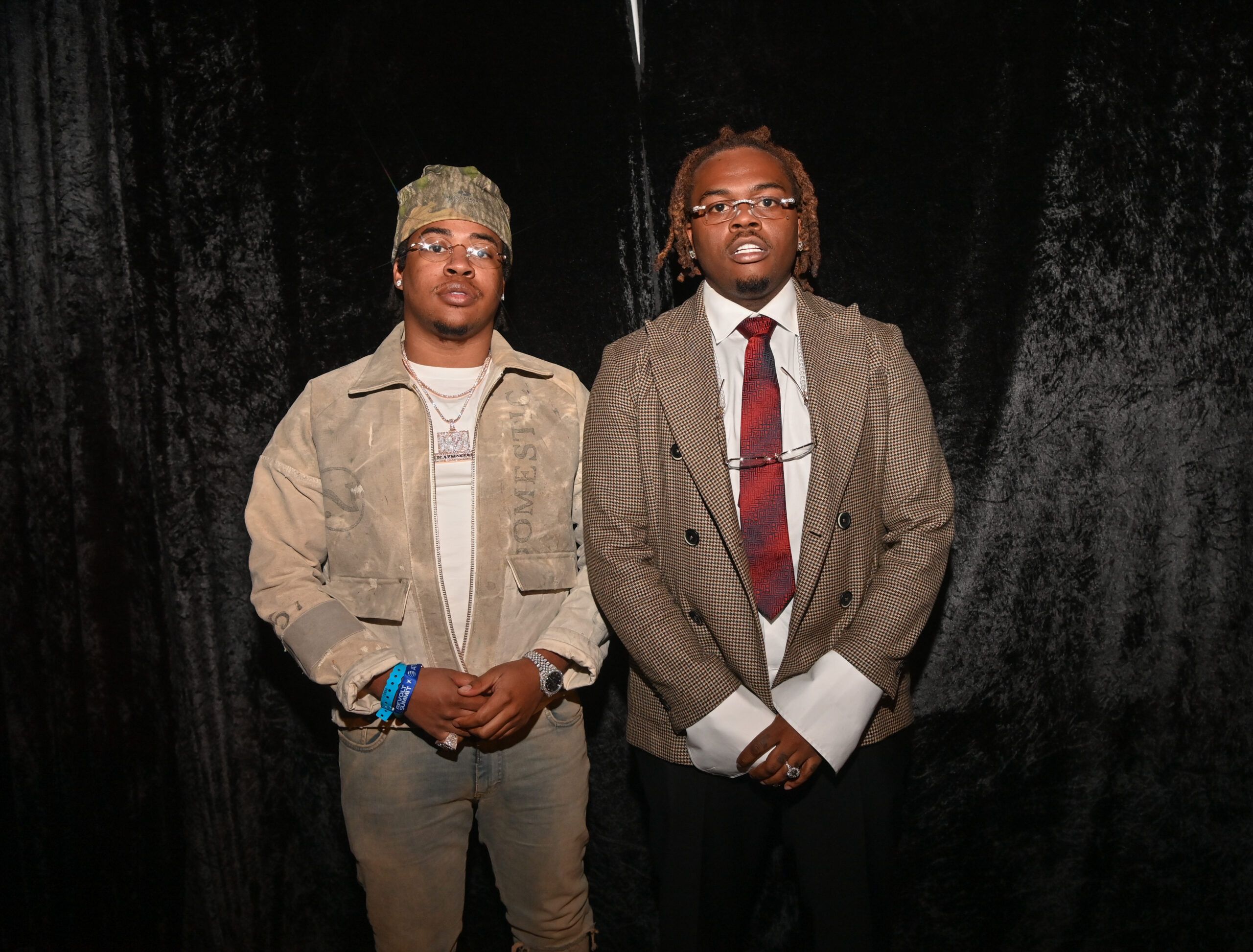 Gunna And Turbo Recruit Some Classic Music Video Starlets For New ...