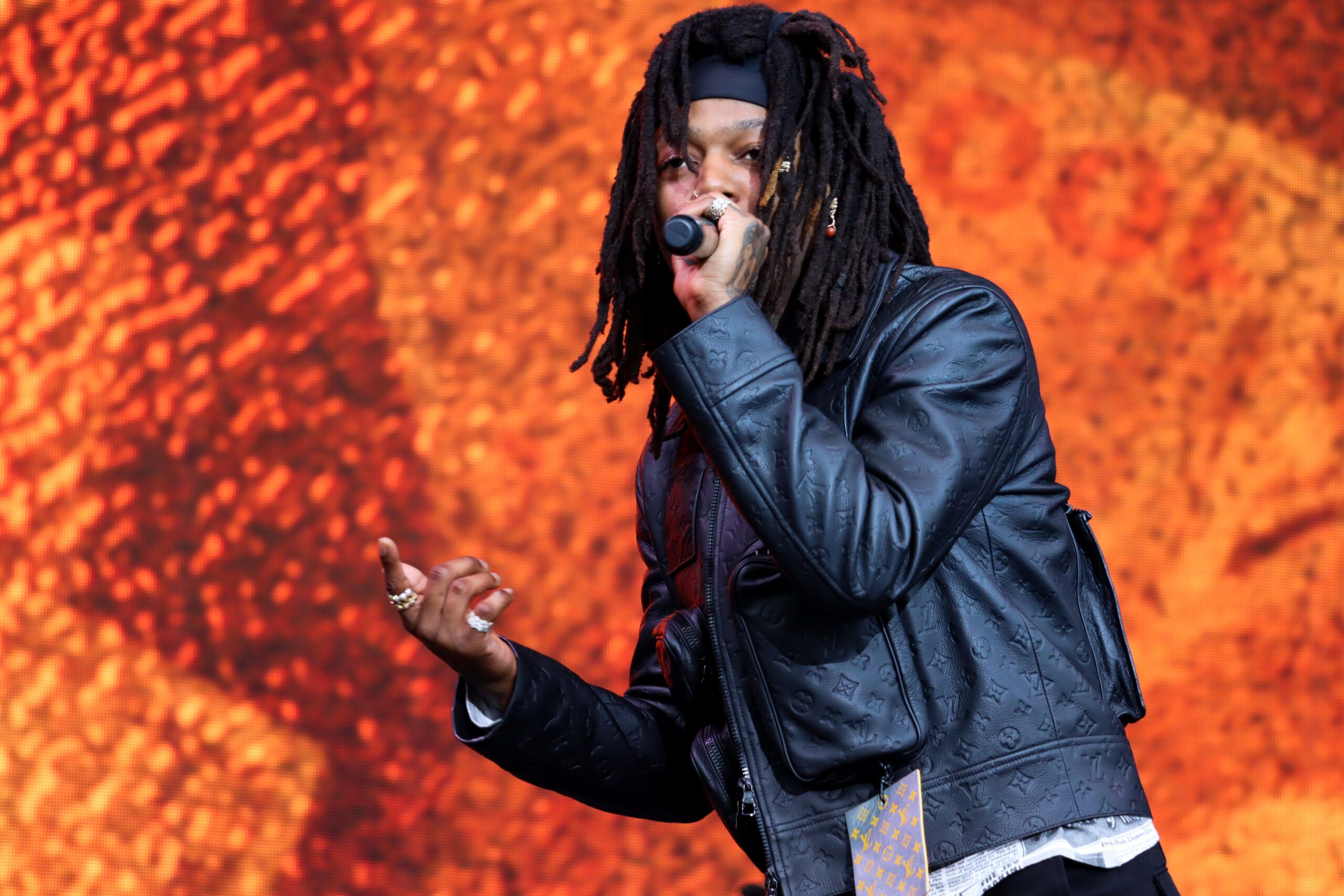 JID Reveals He's Still Working On Metro Boomin Collab Album "Everyday"