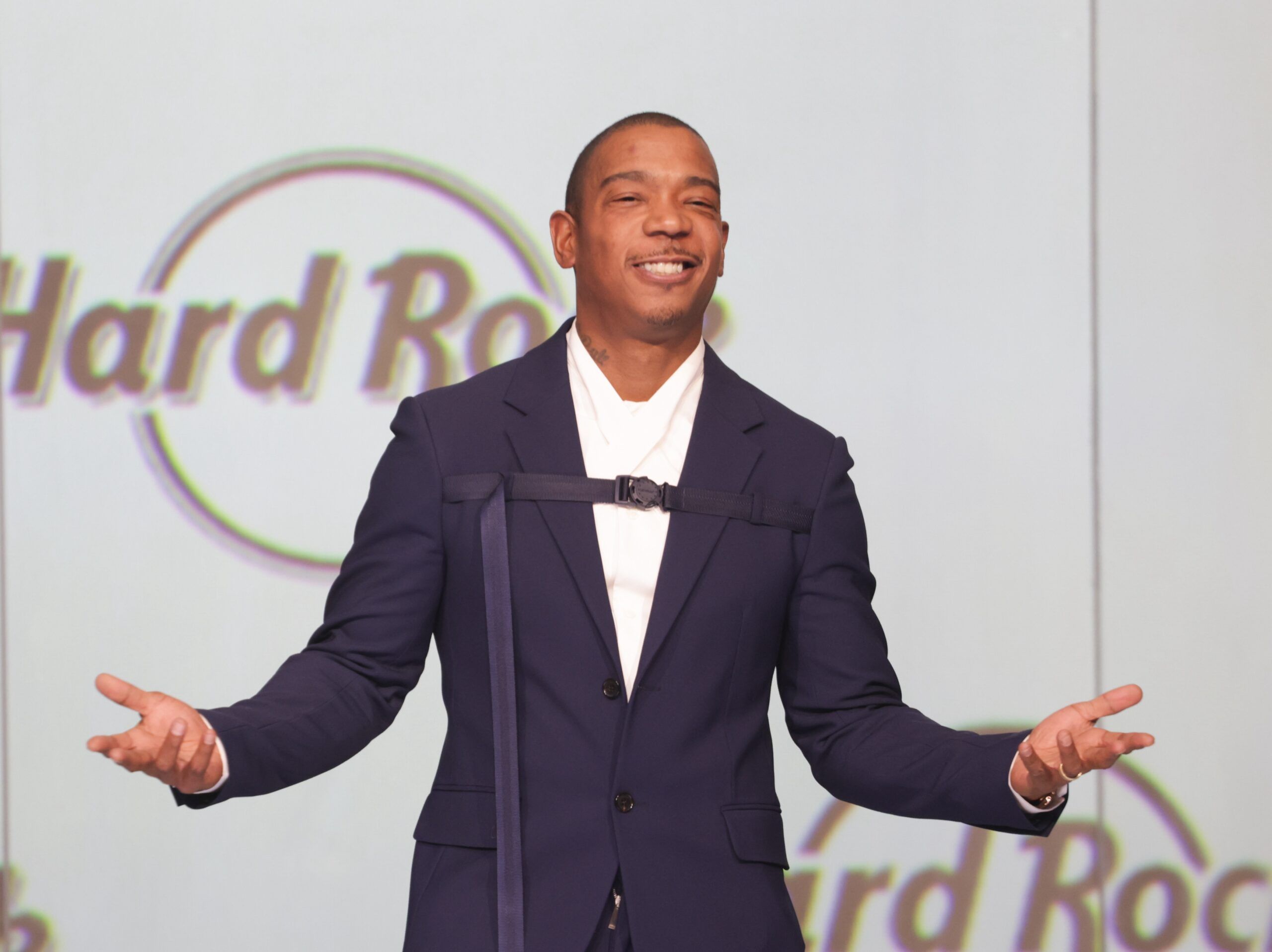 Ja Rule Isn't Surprised By Nelly & Ashanti's Reunion