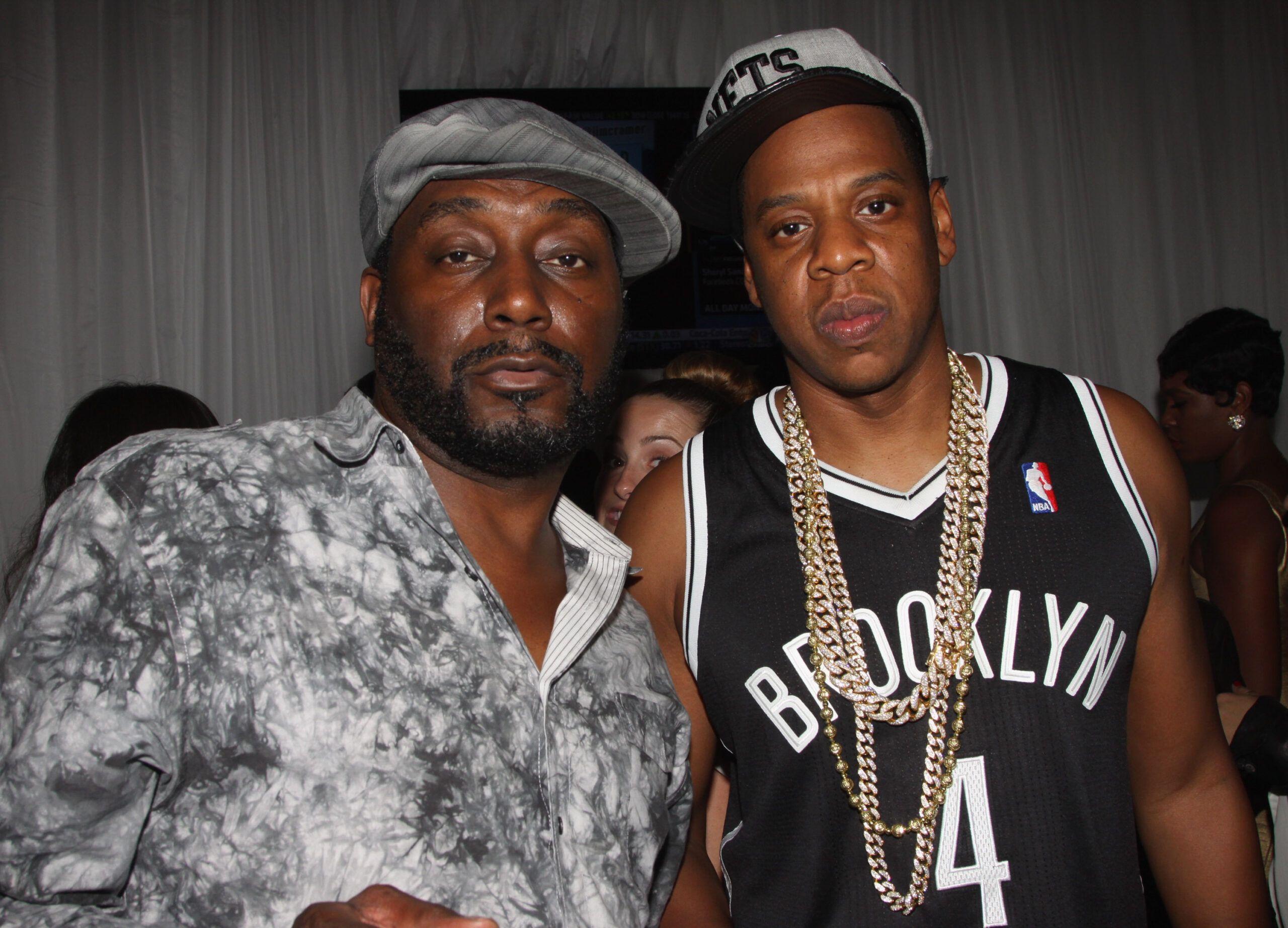 Big Daddy Kane Approves Of Jay-Z's Birthday As A National Holiday