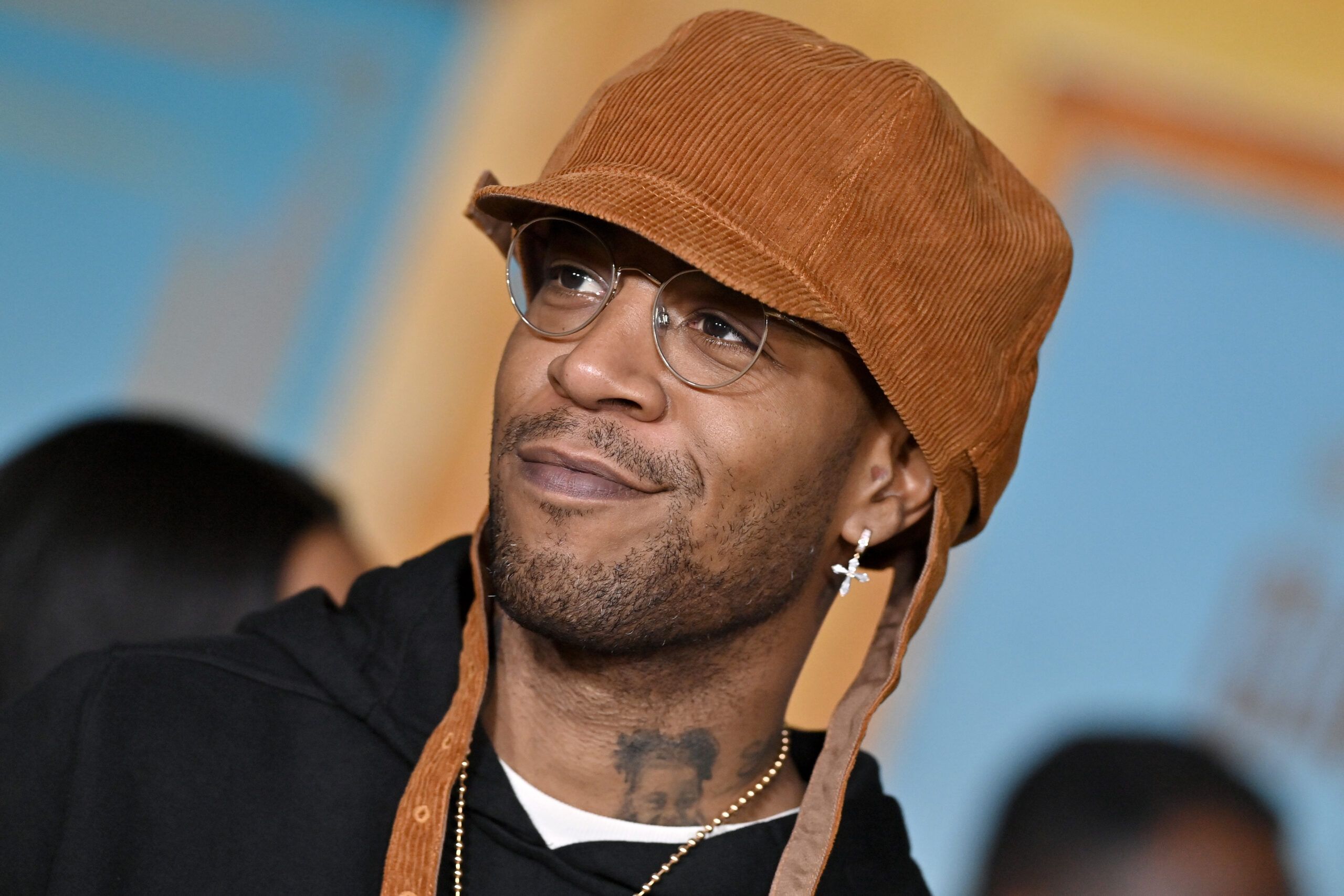 Kid Cudi Opens Up About Kendrick Lamar's Influence On "INSANO"