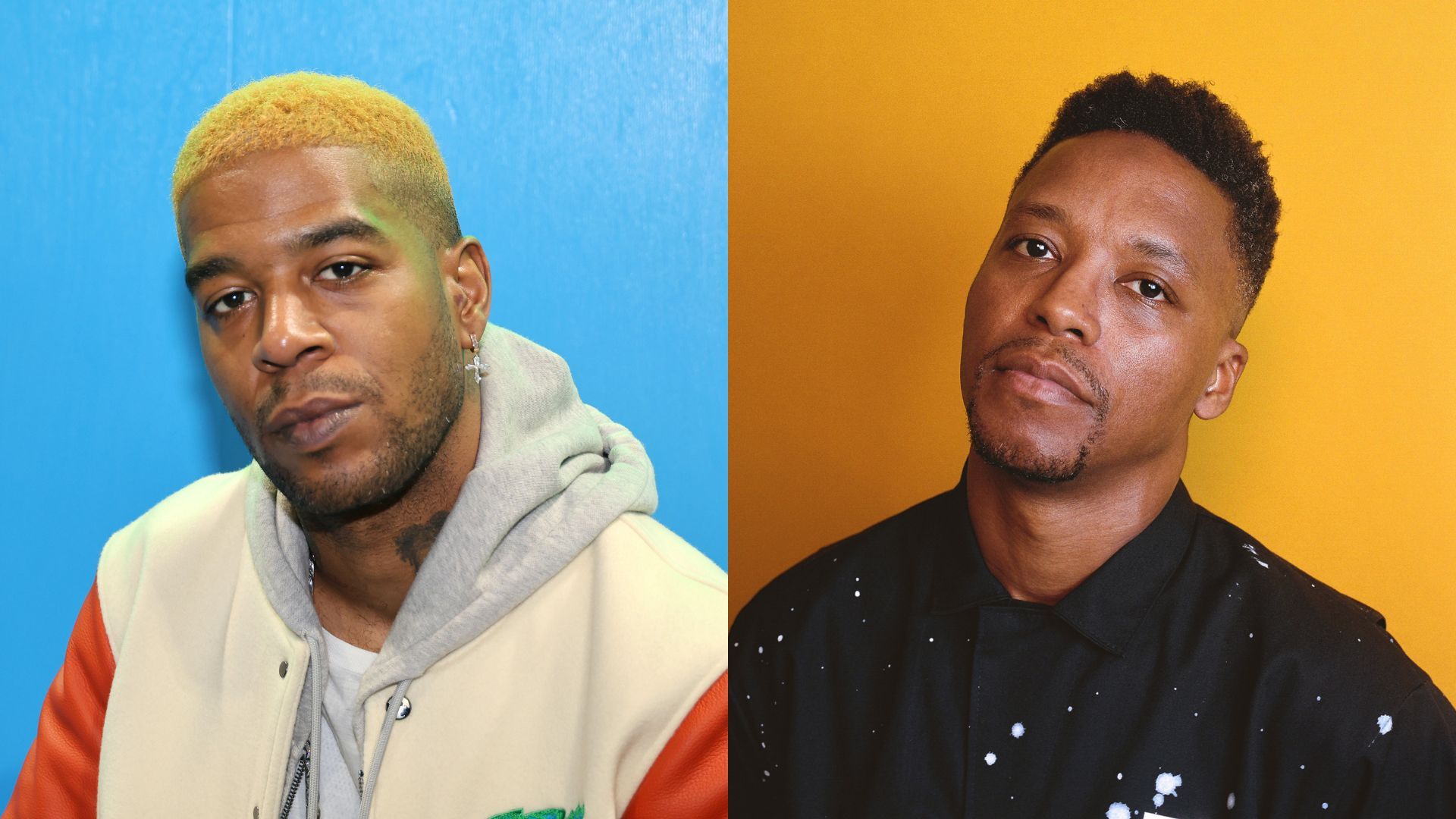 Lupe Fiasco & Kid Cudi Beef: Unpacking Their Feud