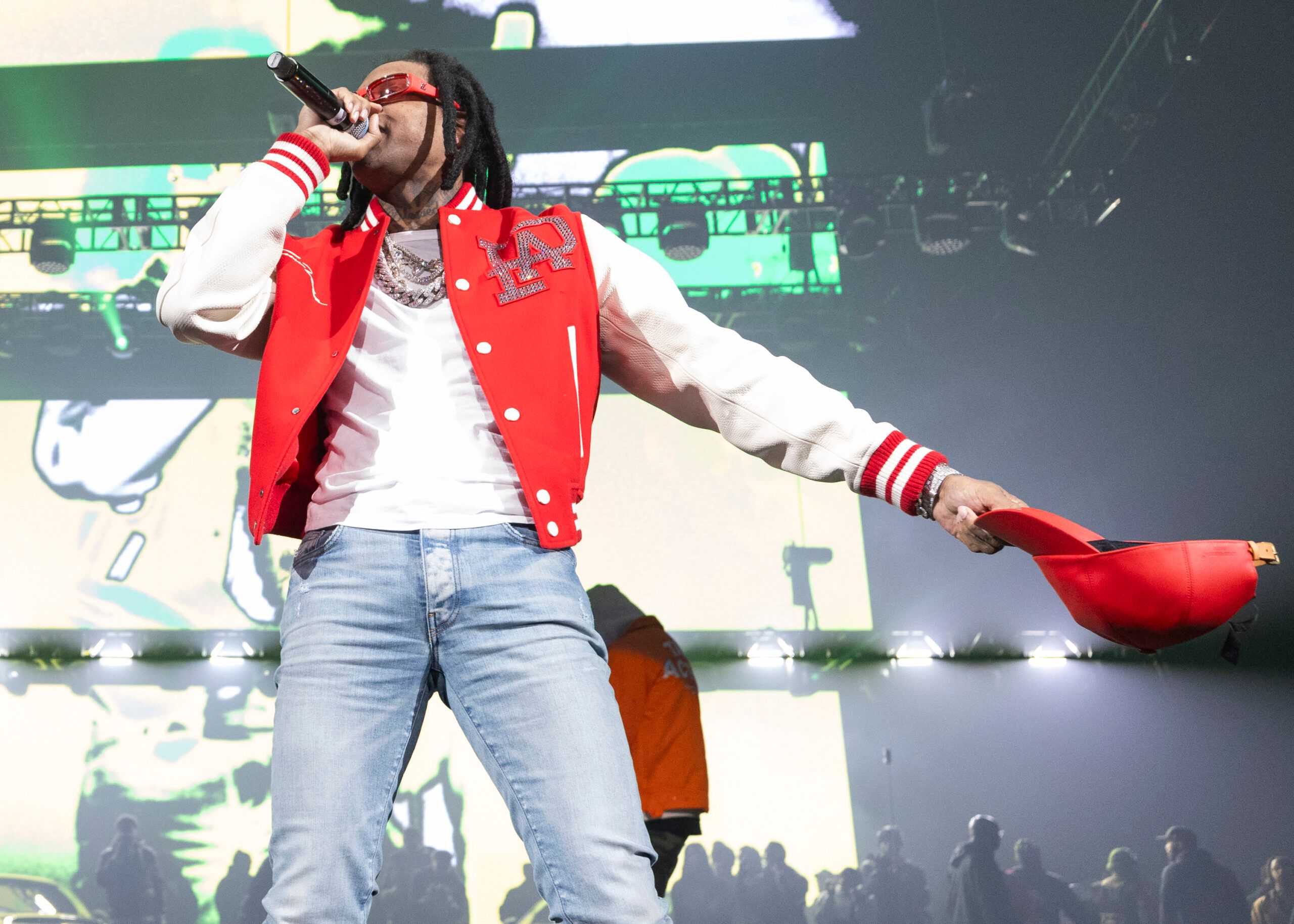 Lil Durk Responds To Kanye West, Announces New Album
