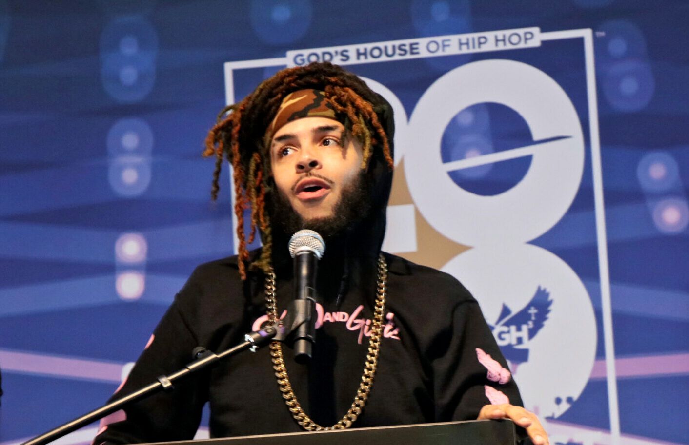 Dee-1 Champions Meek Mill After "Gangsta" Tweet About Street Life's ...