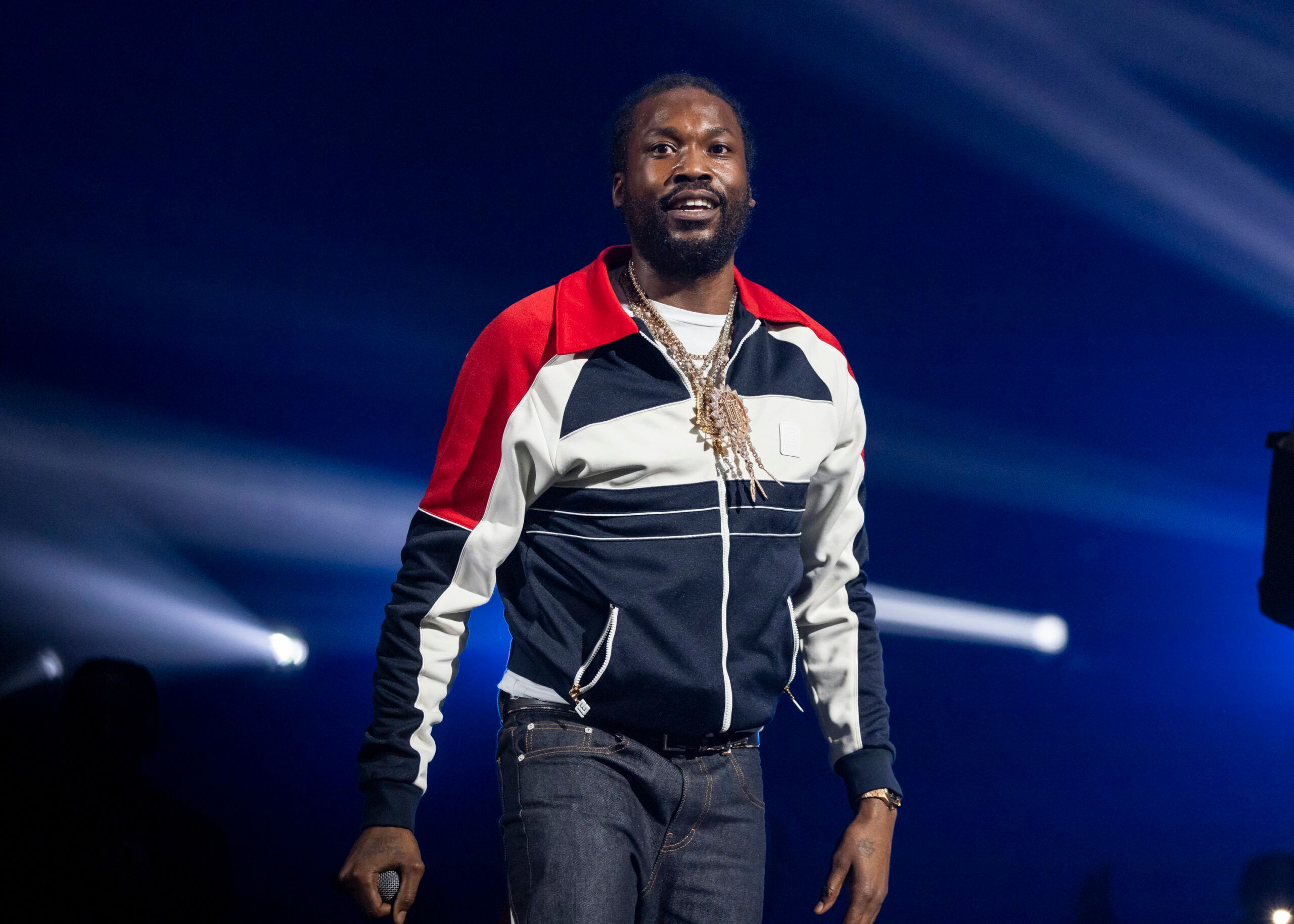 Meek Mill Claims Young Thug Should Sue Over Leaked Jail Call