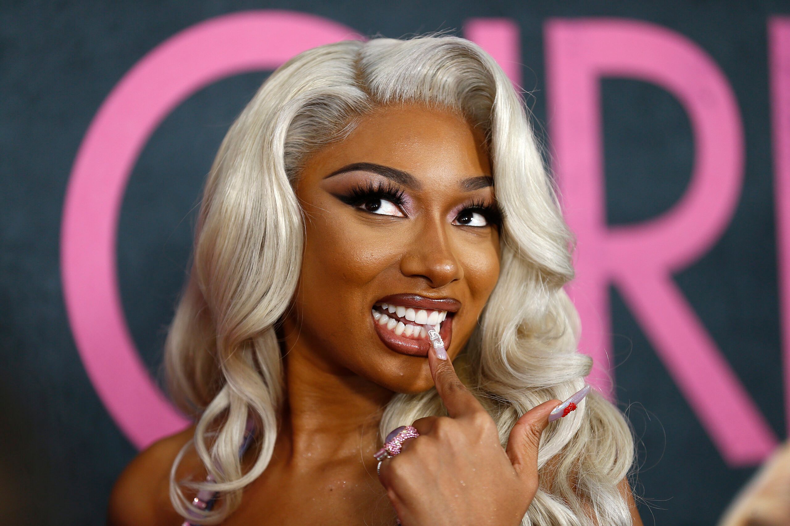 Megan Thee Stallion's "HISS" Expected To Score Top 10 Debut