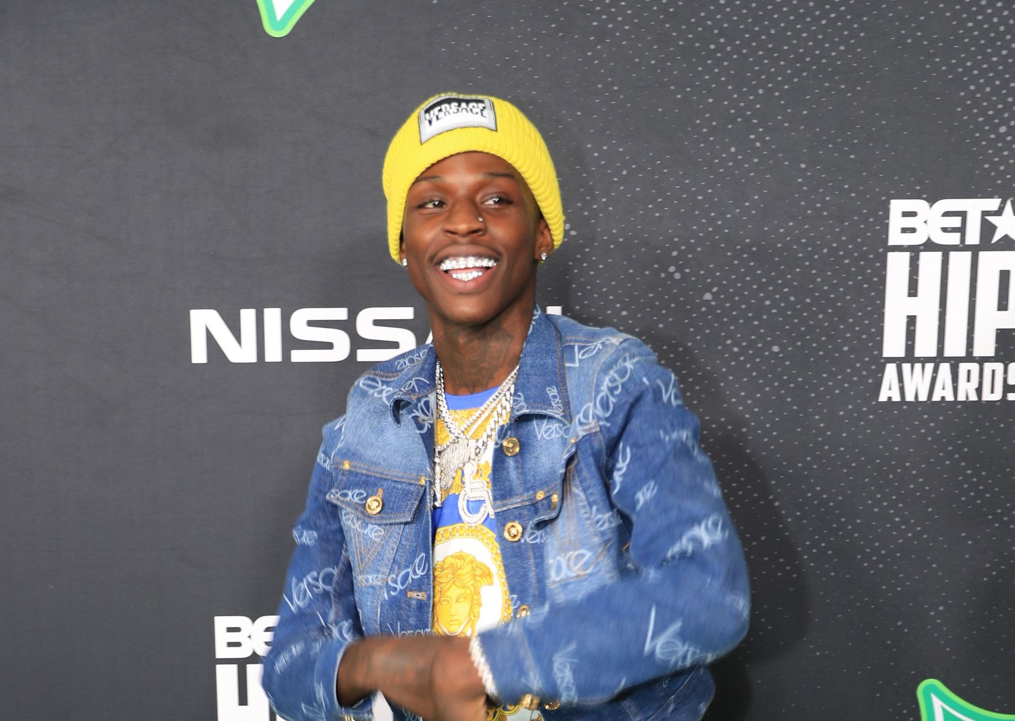 Quando Rondo Accelerates Federal Drug Case With Plea Deal