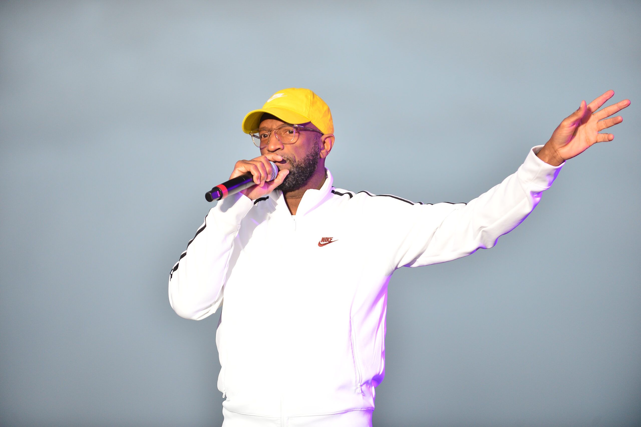 Rickey Smiley Responds To Katt Williams With Kindness