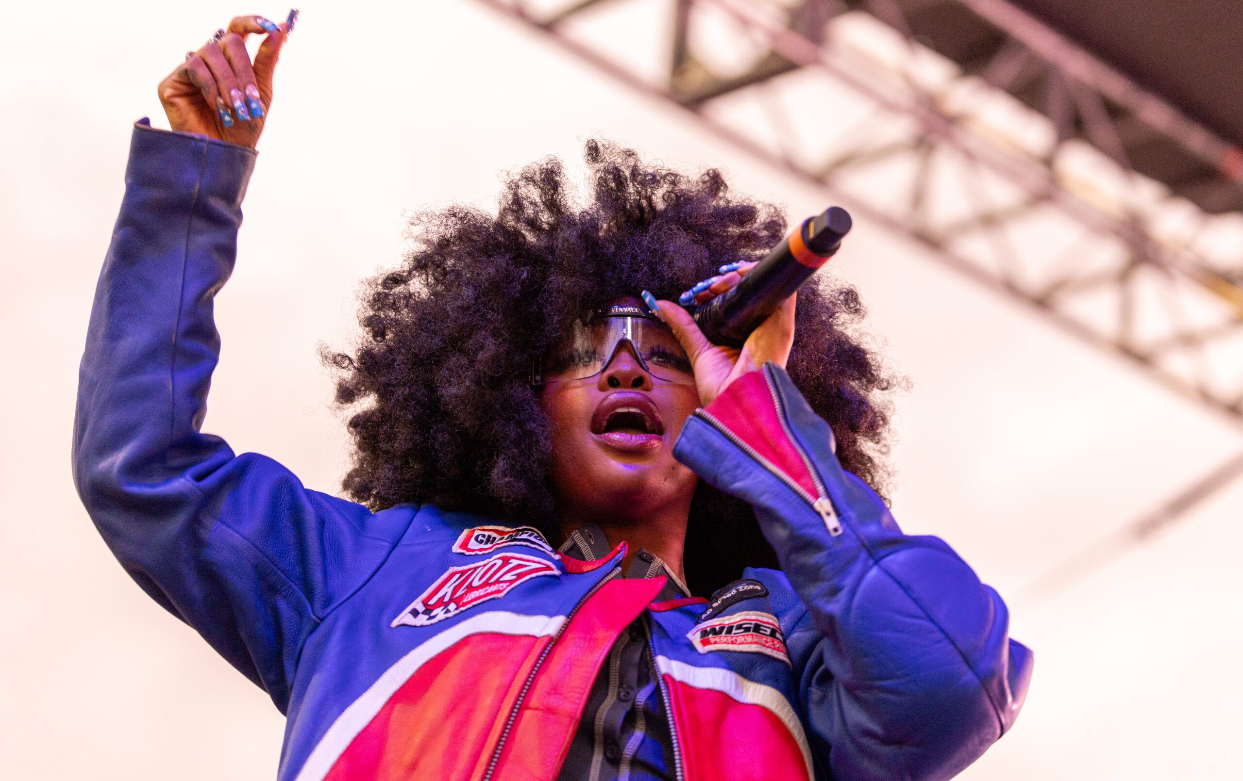 SZA, Jay Rock, Doechii, Schoolboy Q, And More Will Drop New Projects On ...