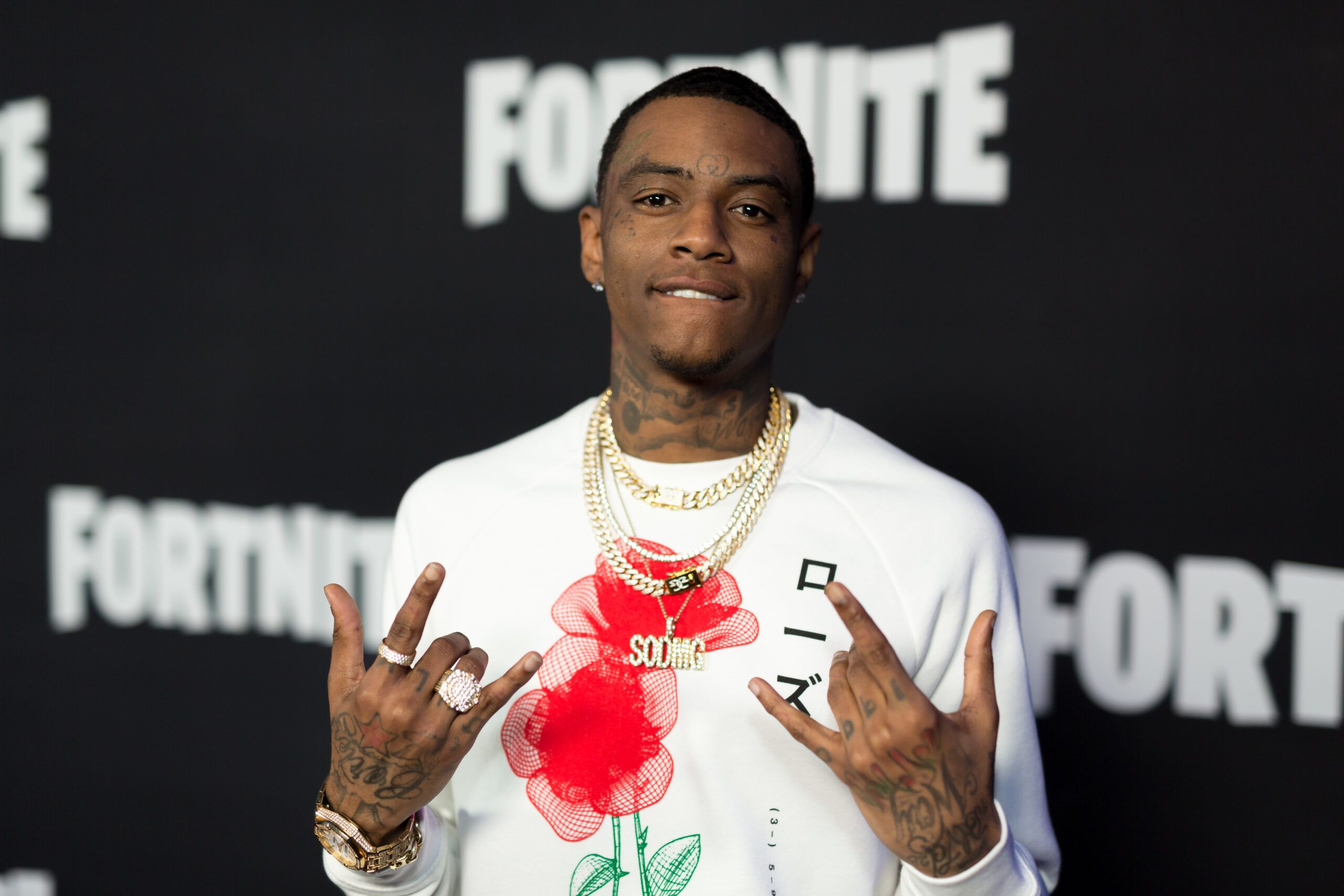 Soulja Boy Goes Back On Blueface Apology, Still Wants To Fight